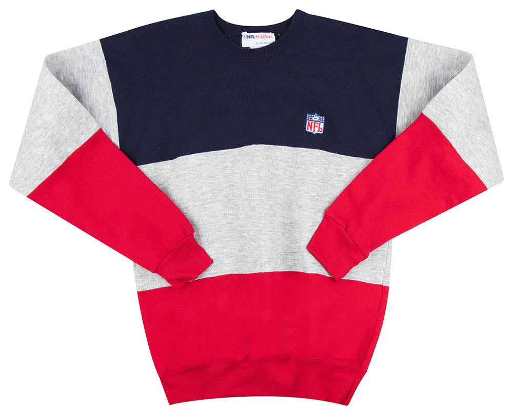2000s NFL Sweat Top M