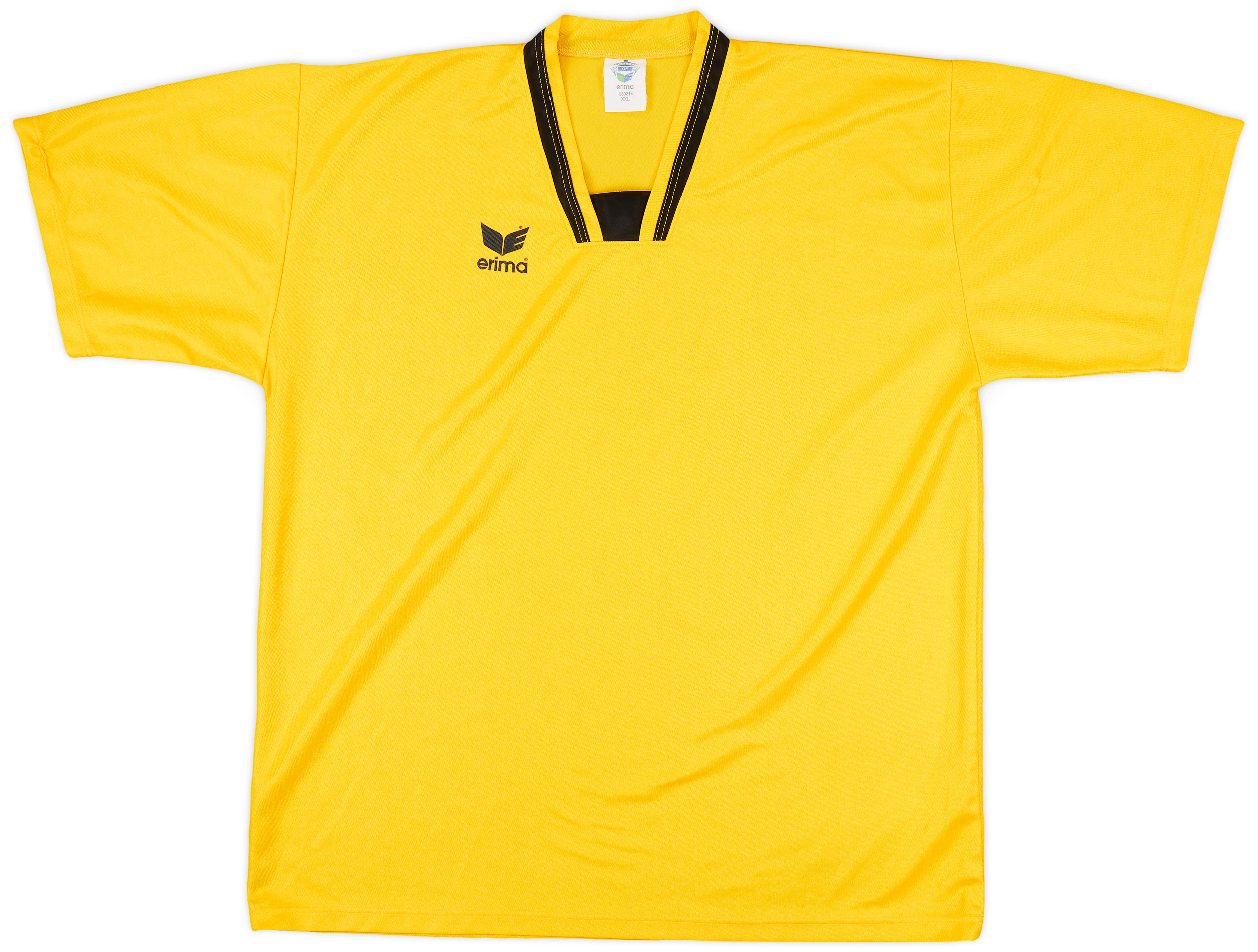 1990s Erima Template Shirt - 9/10 - (XXL)