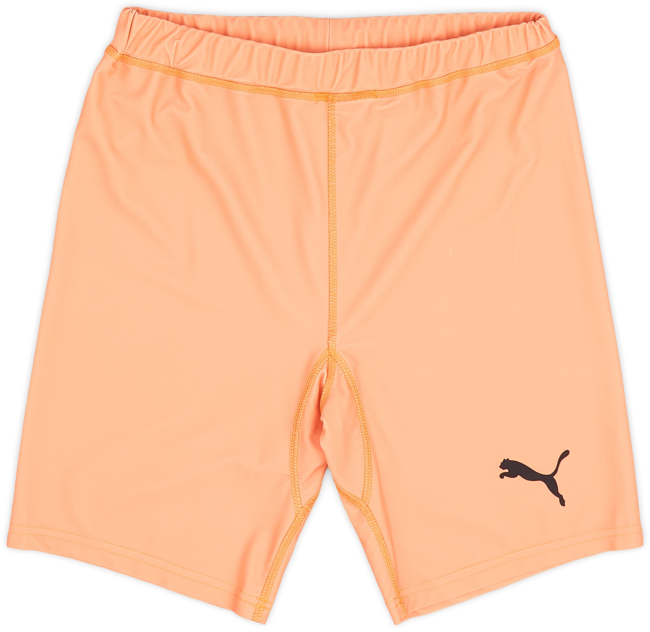 2022-23 Puma Compression Undershorts