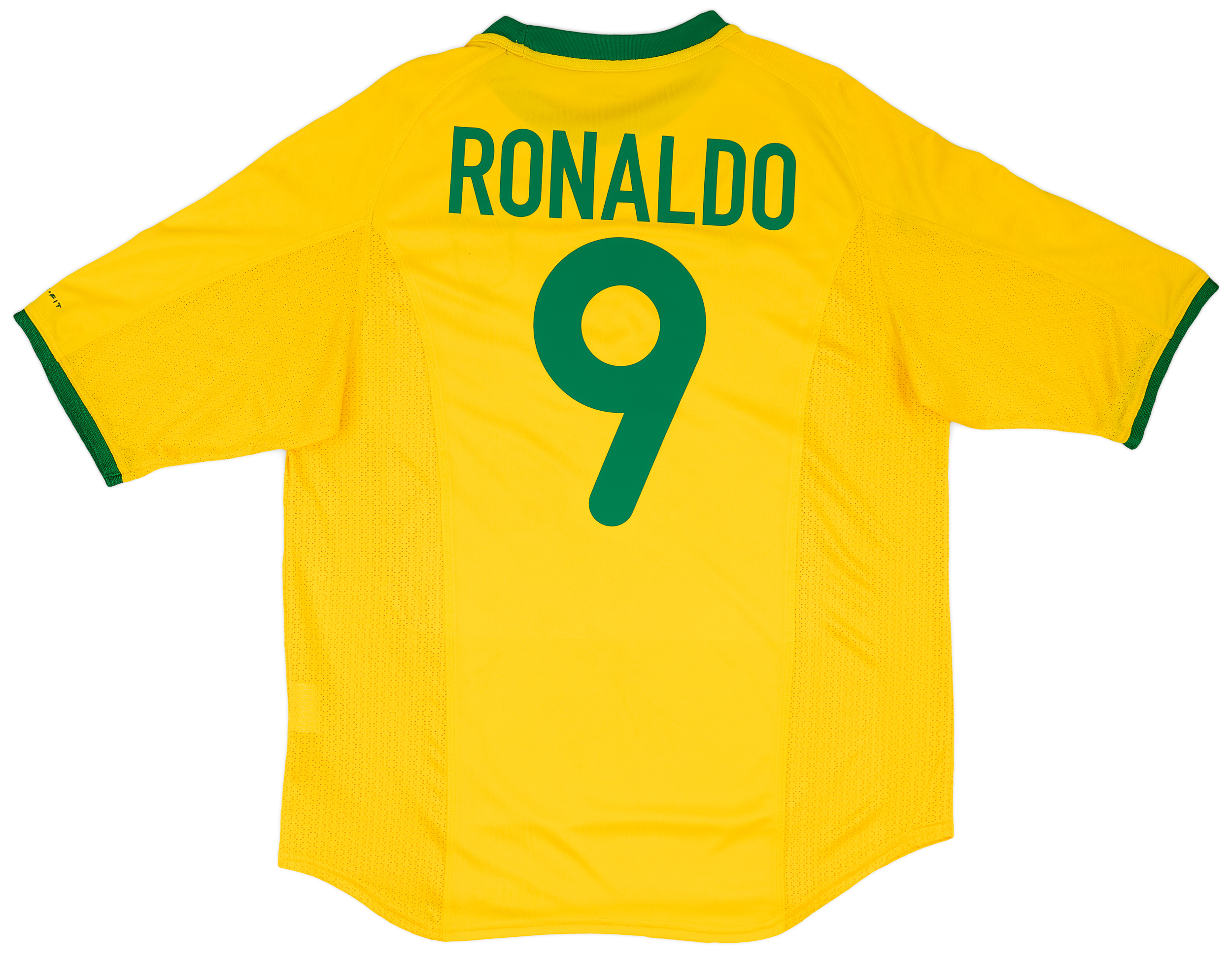 Koszulki Retro Cristiano Ronaldo - Odkryj Kolekcję Vintage
