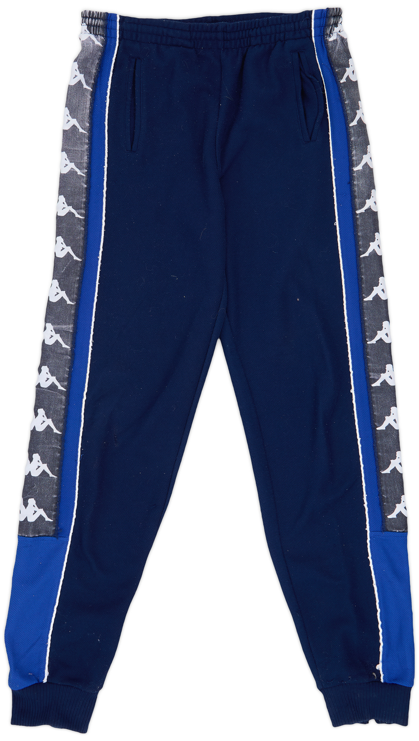 1990s Kappa Track Bottoms - 8/10 - (M)