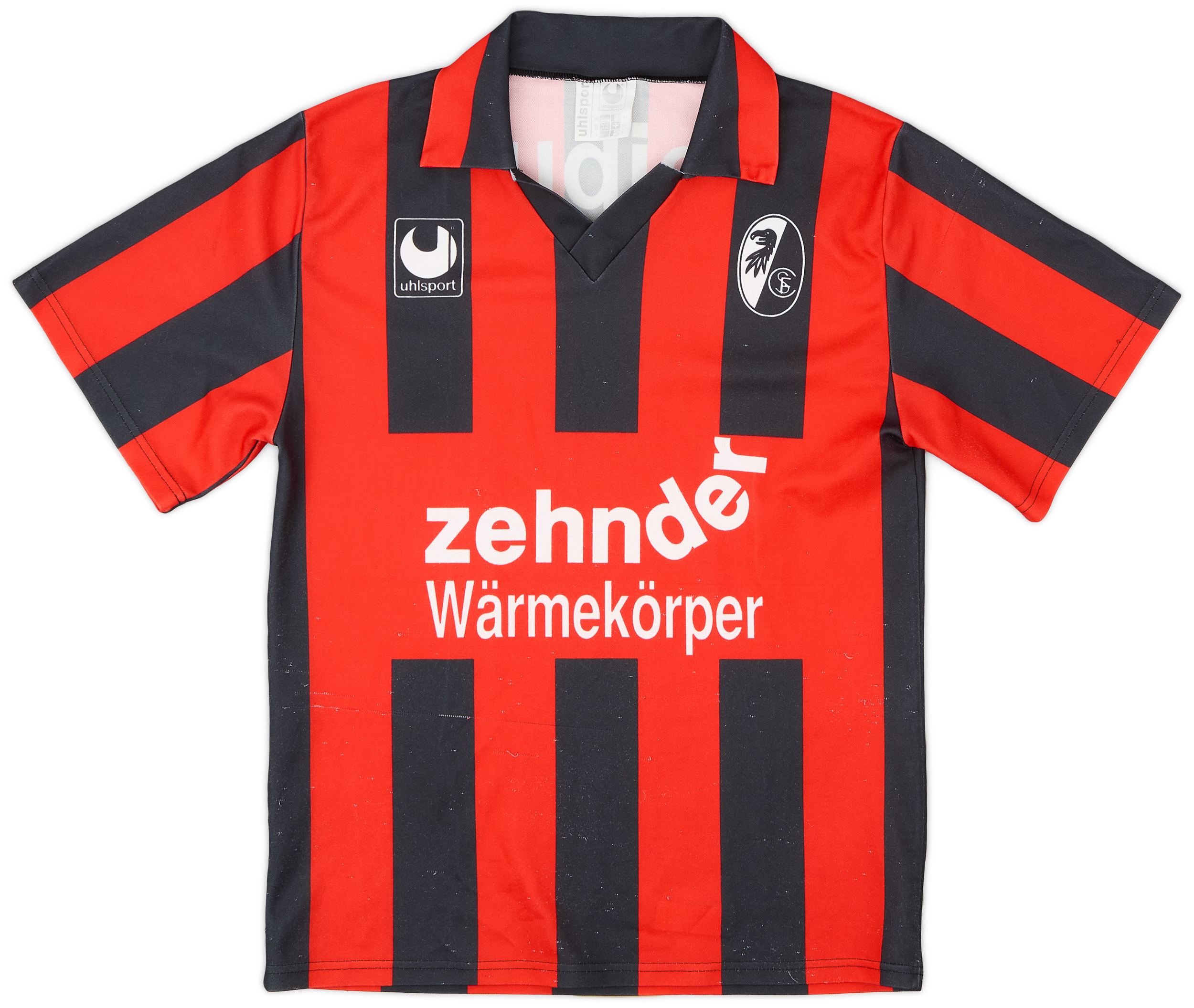 1994-95 Freiburg Home Shirt - 6/10 - (XL.Boys)