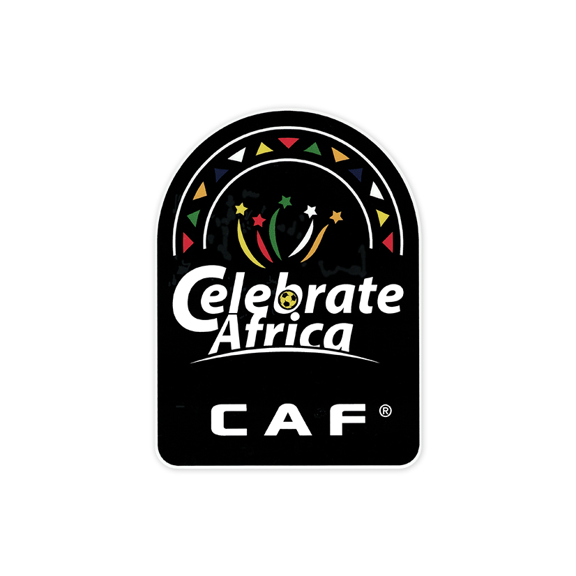 2015-21 CAF Celebrate Africa Player Issue Patch