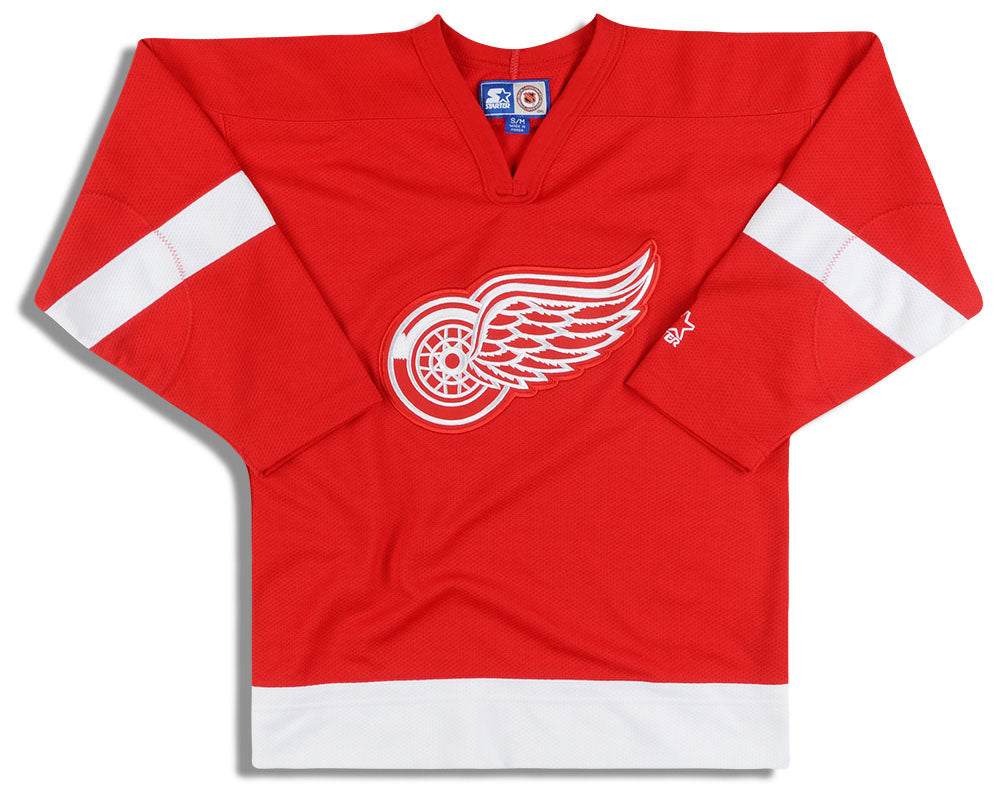 detroit red wings merchandise uk