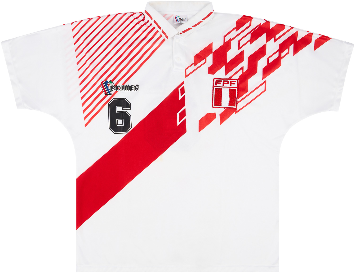 Clubs Arkiv - Retro Football Shirt