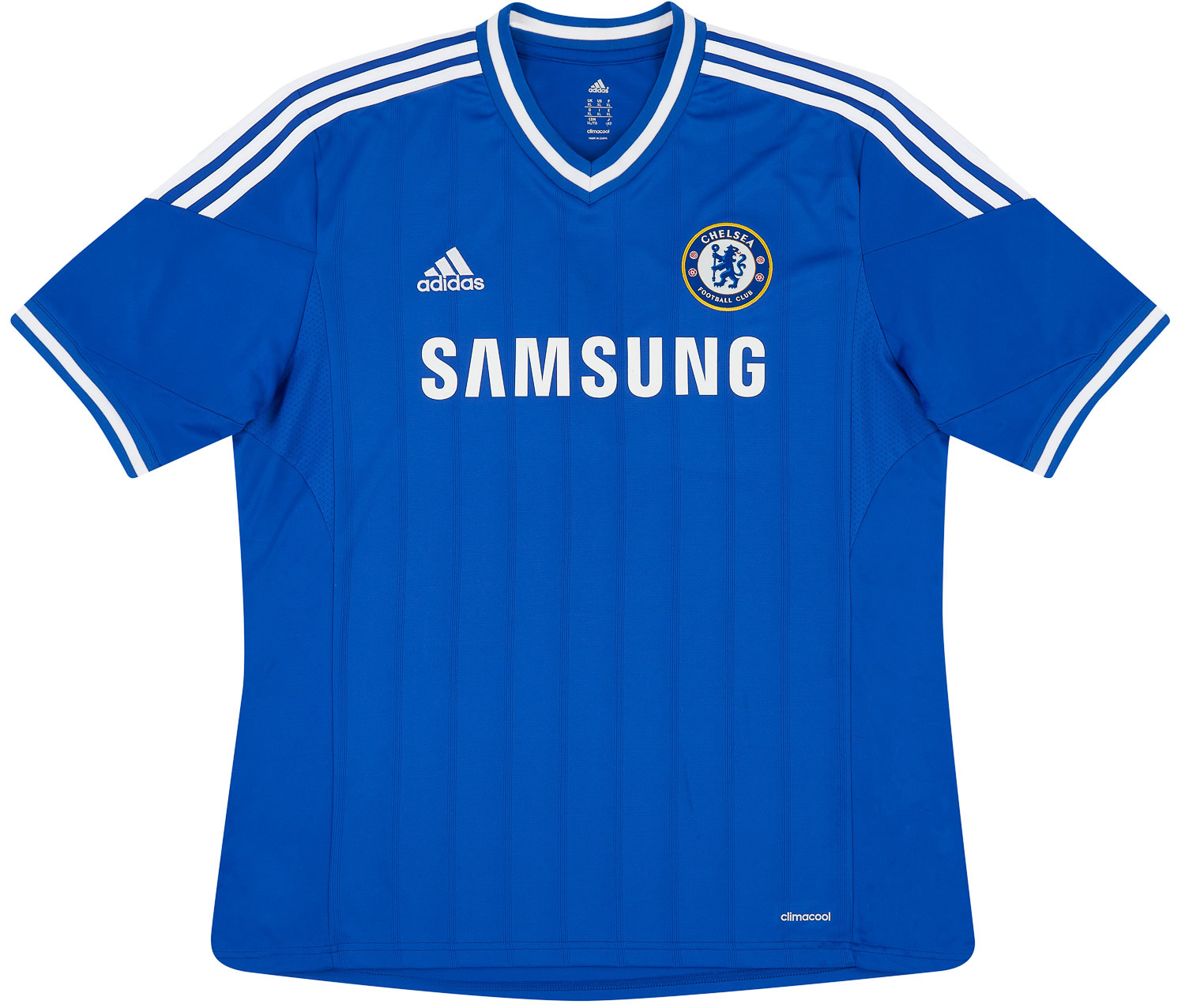 2013-14 Chelsea Home Shirt (7/10) S