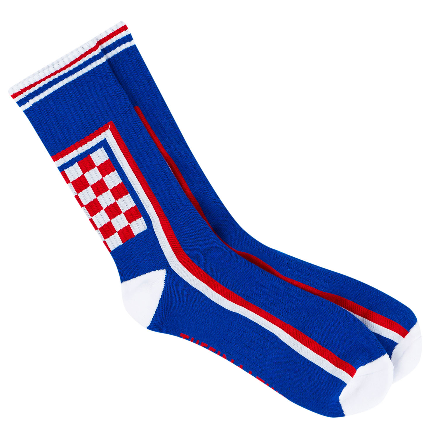 Croatia Retro Jersey: Celebrating Football History