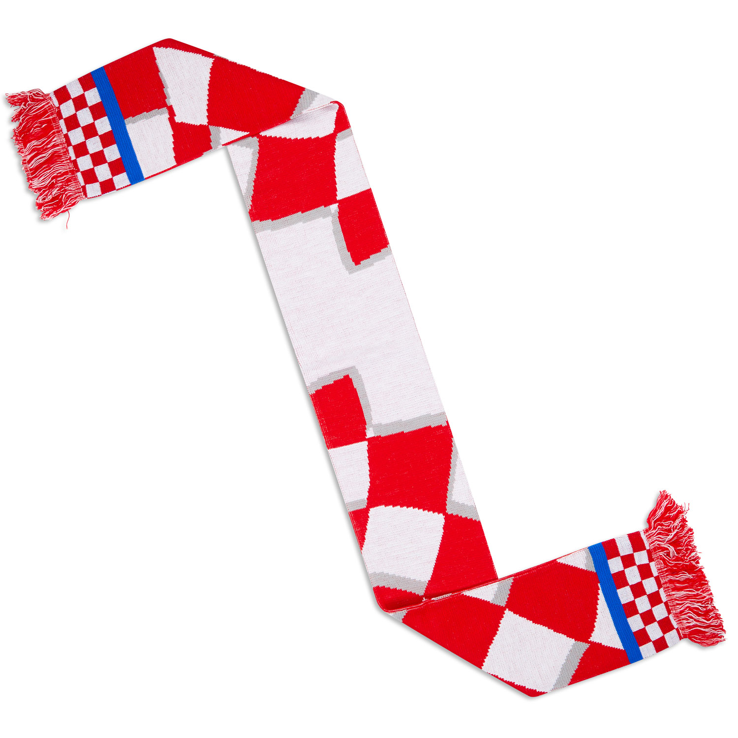 Retro Croatia Jersey - Cool retro shirts from your country!