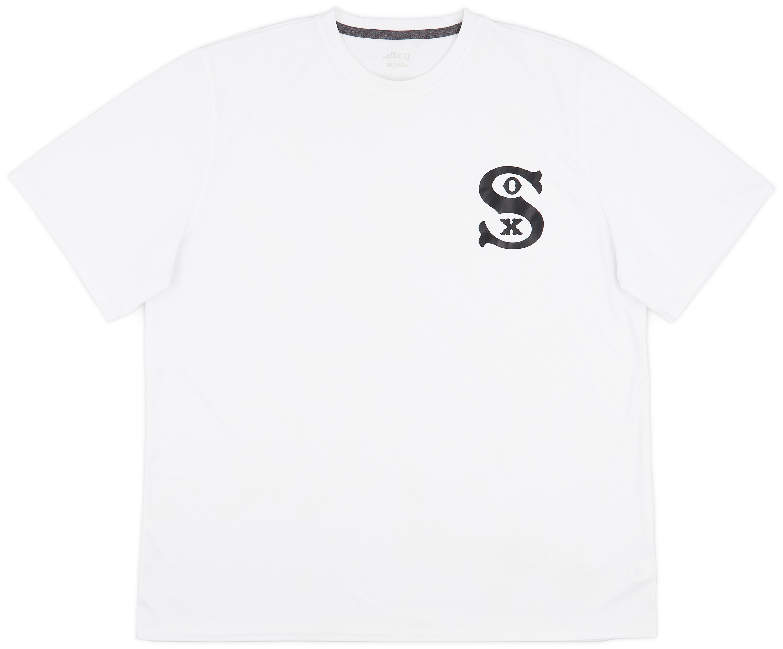 2019 Chicago White Sox Training Tee (Good) XL