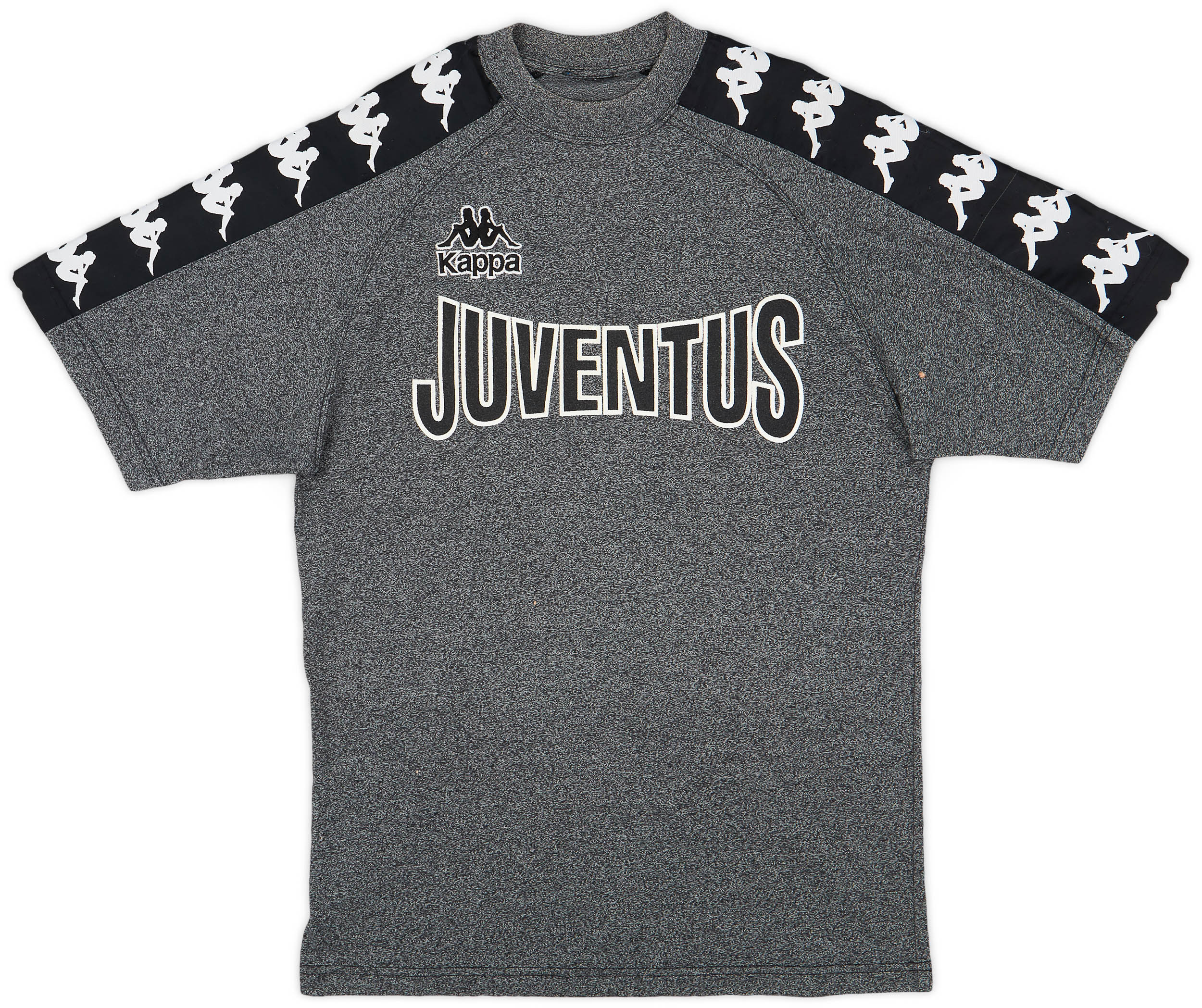 1998-99 Juventus Kappa Training Shirt - 8/10 - (L)