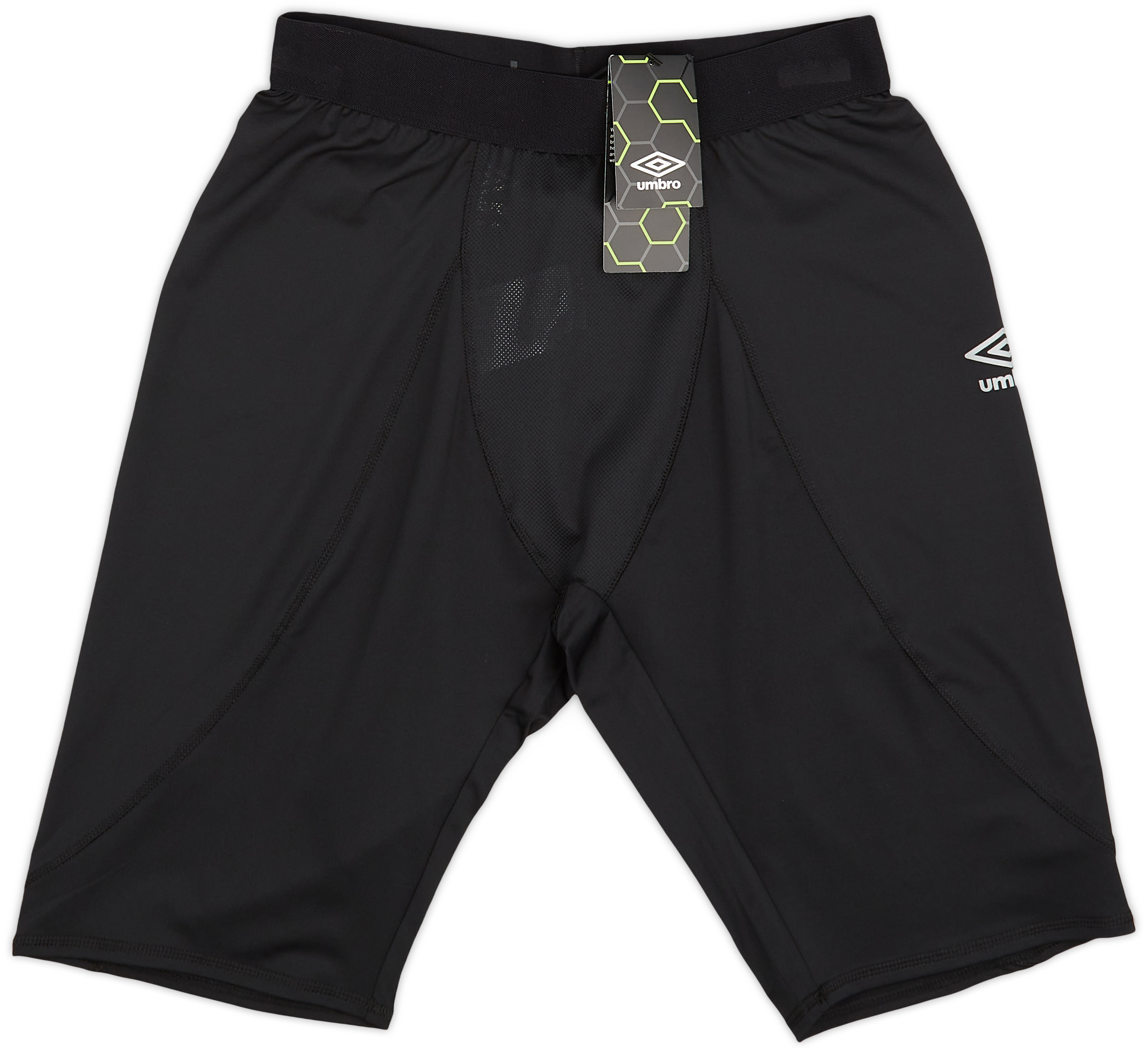2022-23 Umbro Thermal Baselayer Shorts (XL)