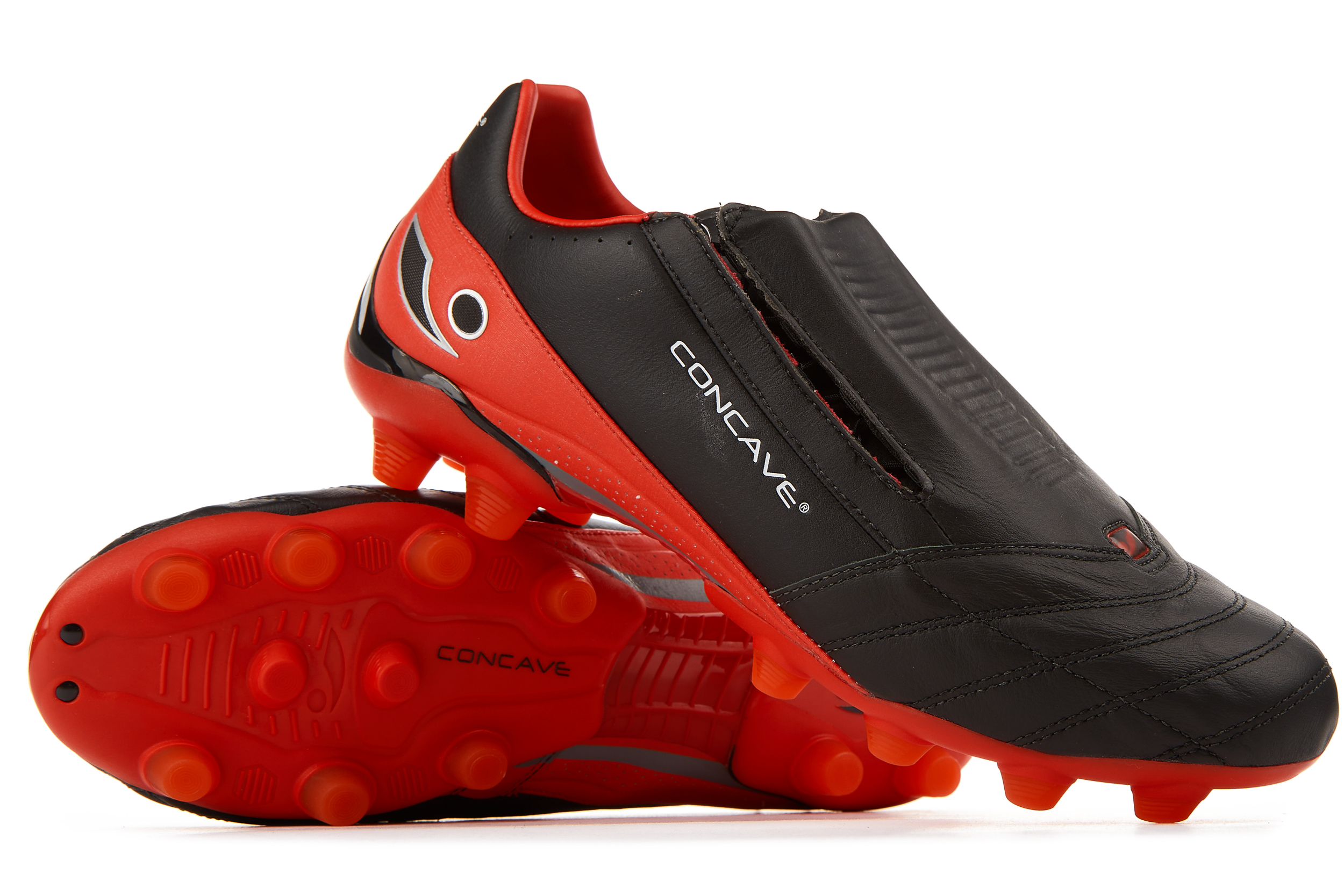 2013 Concave Quantum 1 Football Boots - FG (UK 11)