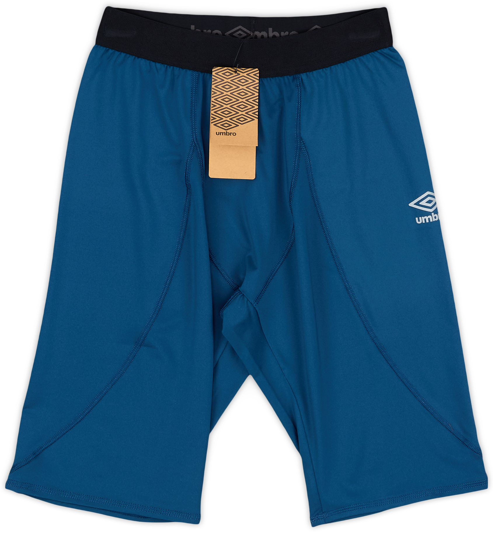 2023-24 Umbro Compression Undershorts (M)
