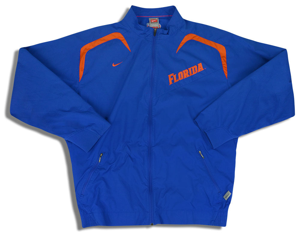 2000s Florida Gators Nike Storm Jacket L