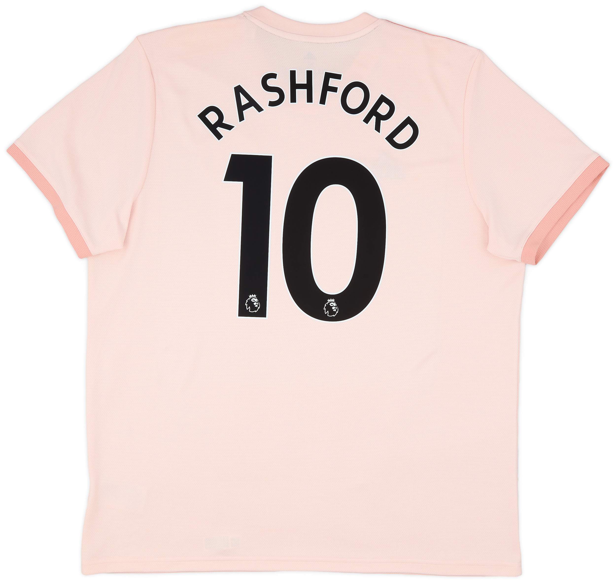 Marcus Rashford shirt - Cool retro & vintage jersey from the legend!