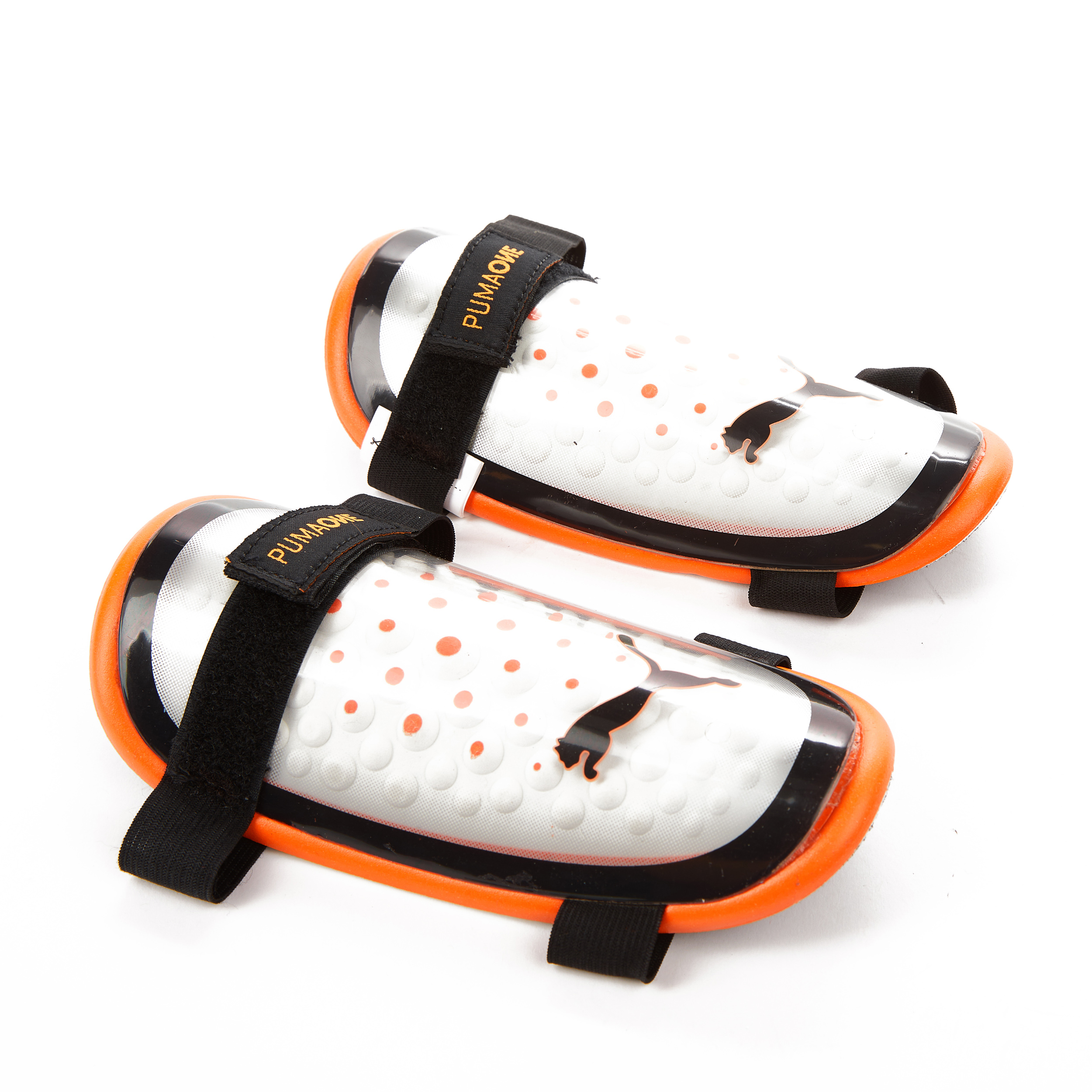Puma One 5 Shin Pads (M)