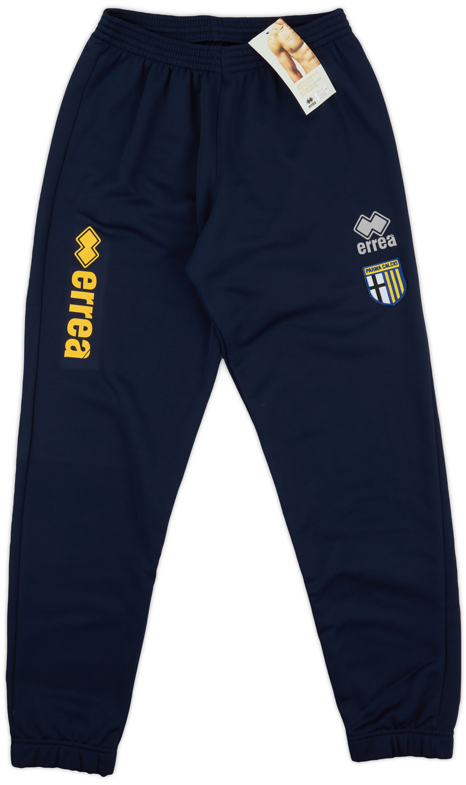 2020-21 Parma Errea Sweat Pants/Bottoms (146-156cm)