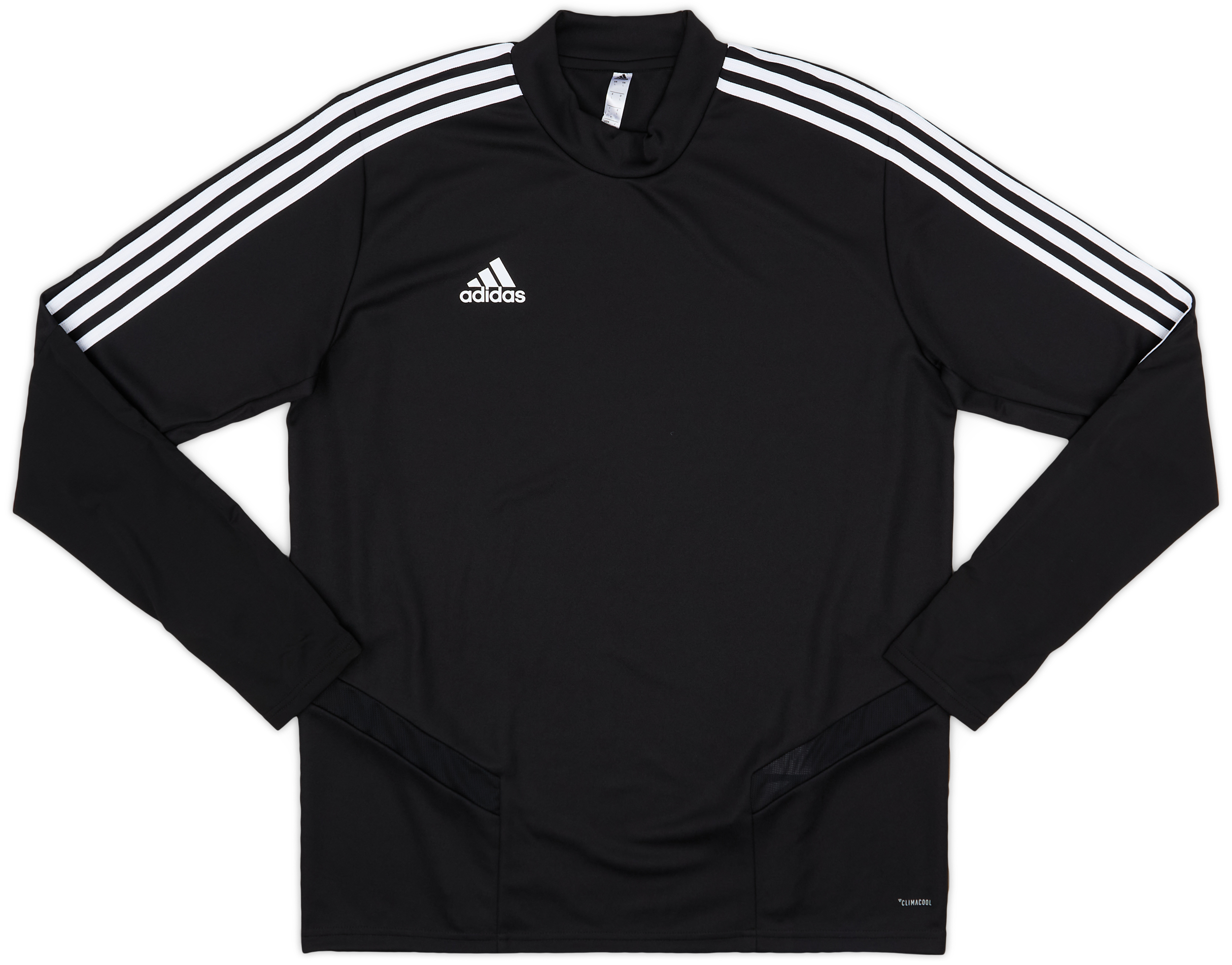 2019-20 adidas Training Top - As New - (L)