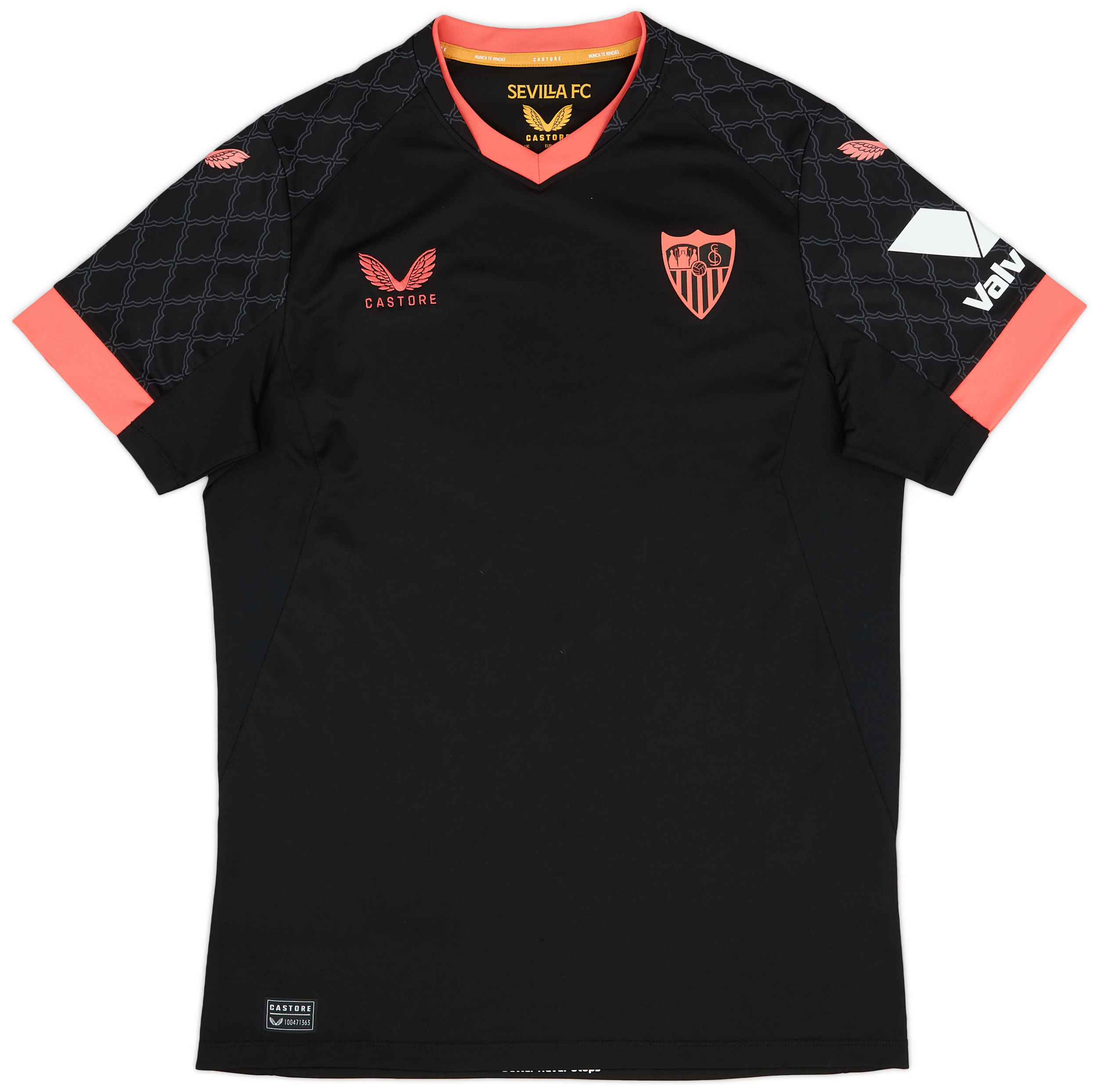 2022-23 Sevilla Third Shirt - 8/10 - (M)