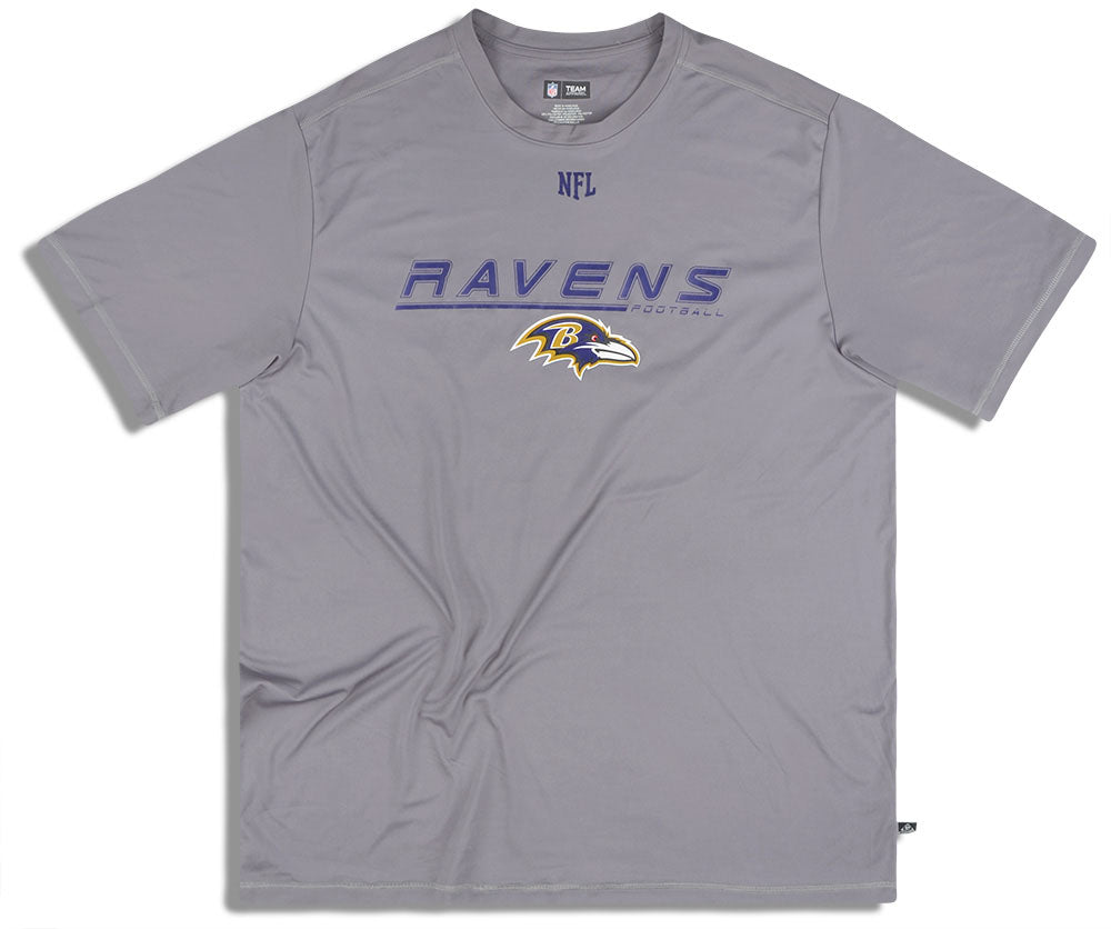2013 Baltimore Ravens NFL Tee XXL