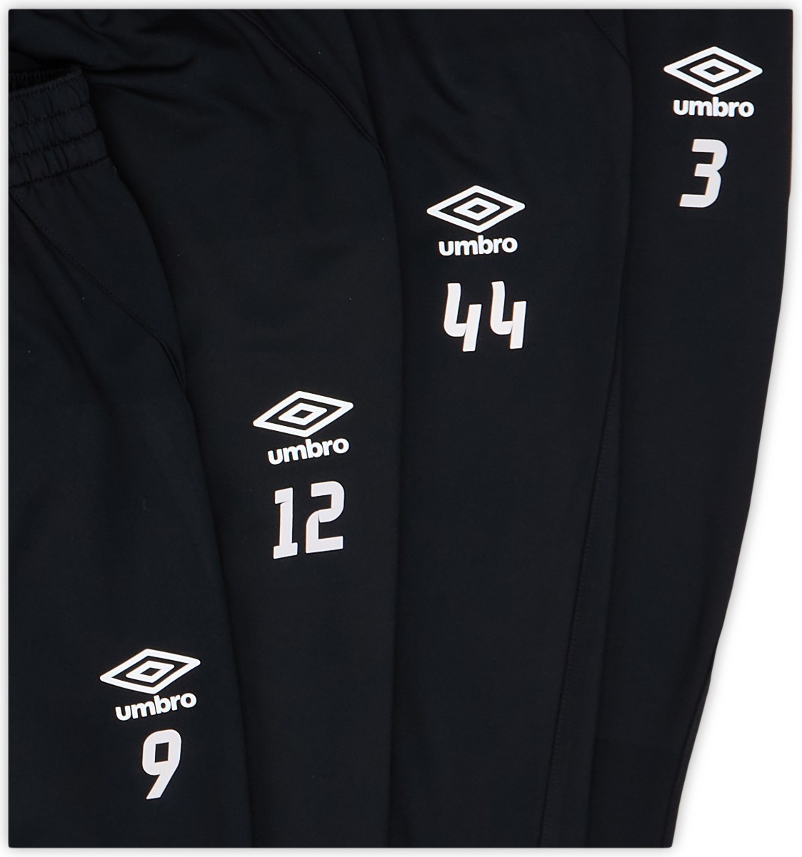 2010s Umbro Training Pants/Bottoms # - 7/10