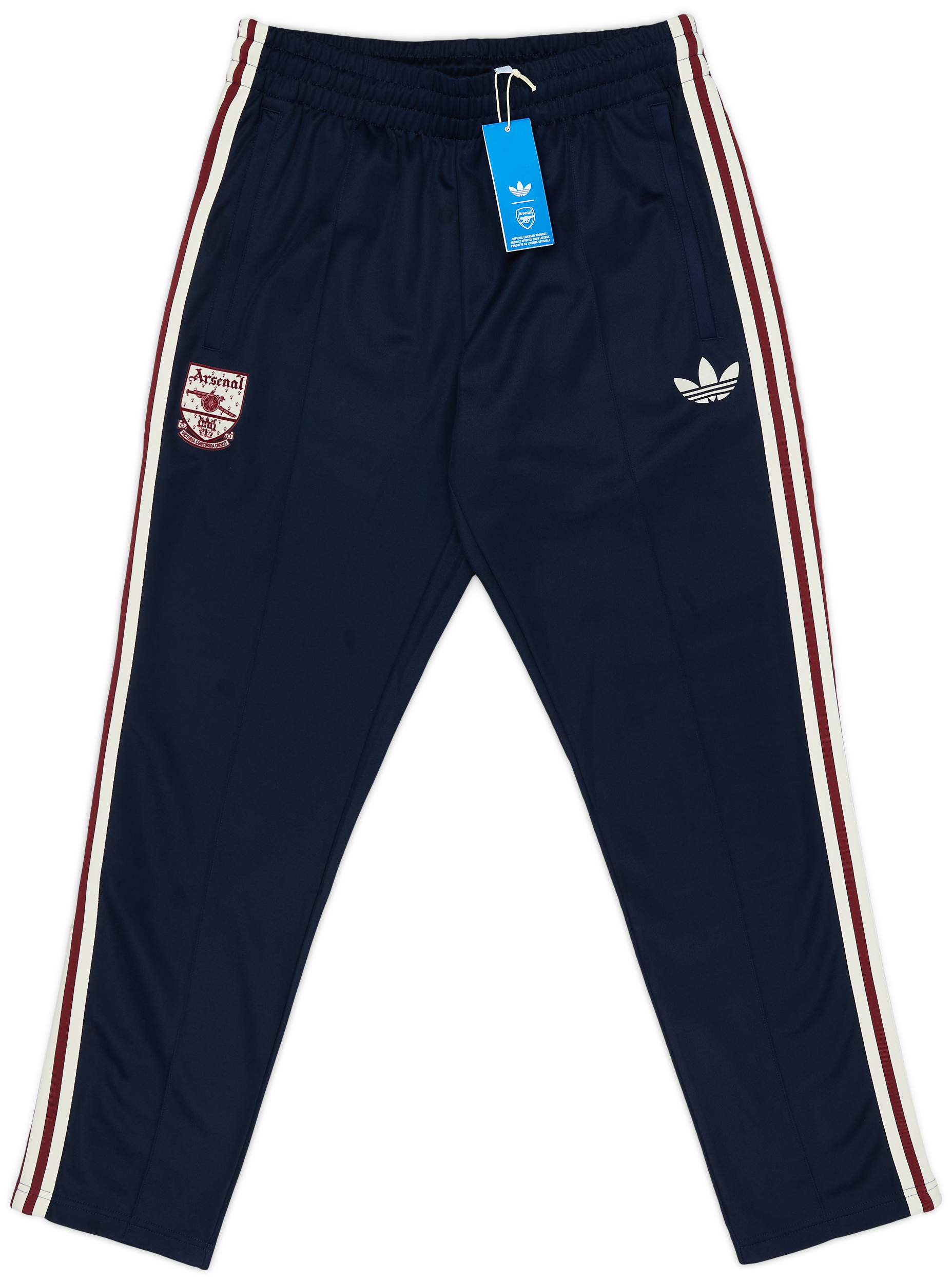 2024-25 Arsenal adidas Originals Track Pants/Bottoms