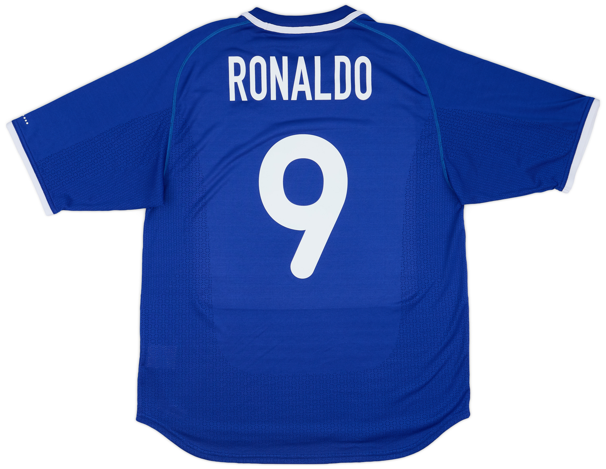 Koszulki Retro Cristiano Ronaldo - Odkryj Kolekcję Vintage