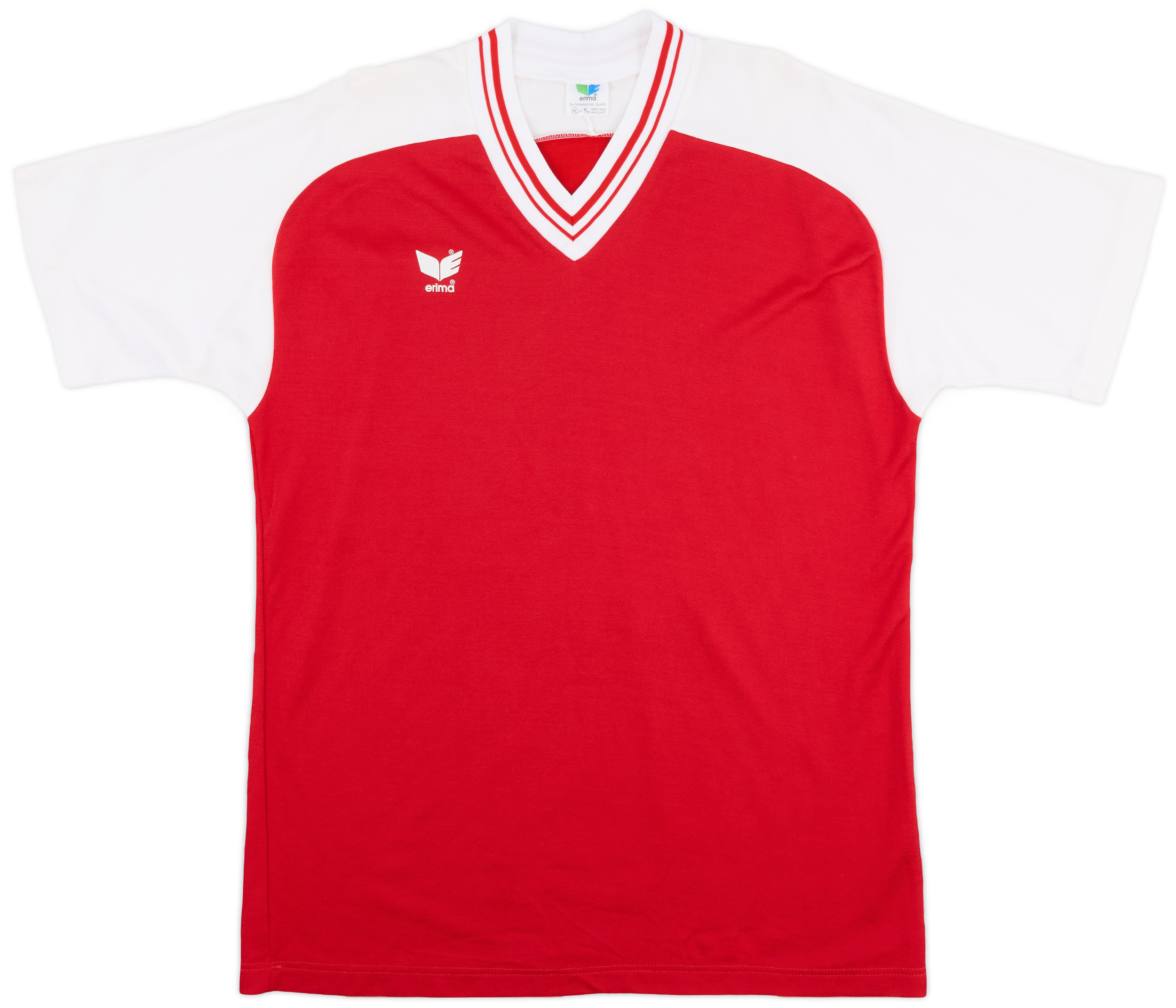 1990s Erima Template Shirt - 9/10 - (XL)