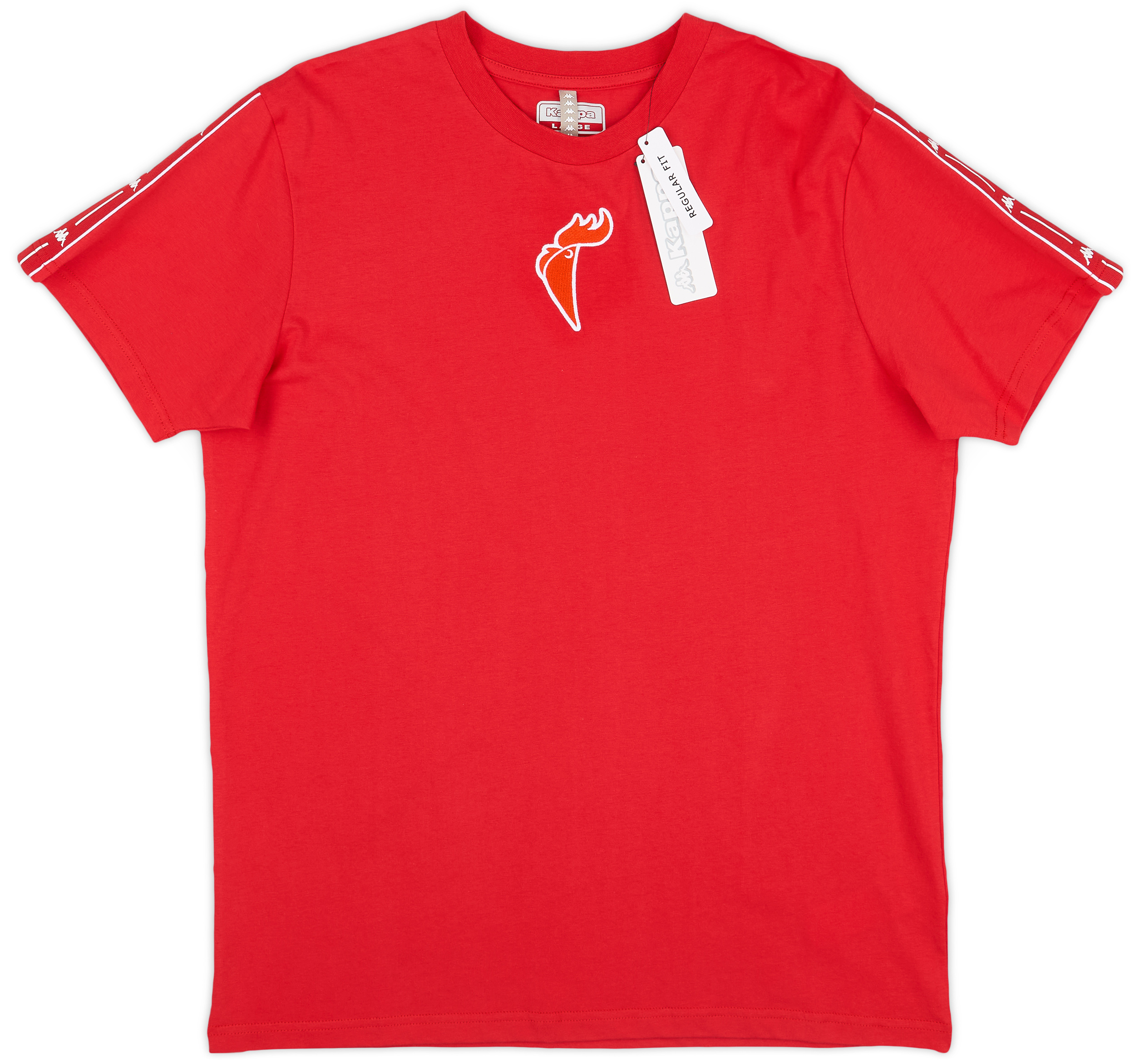 2023-24 Bari Kappa Training Tee