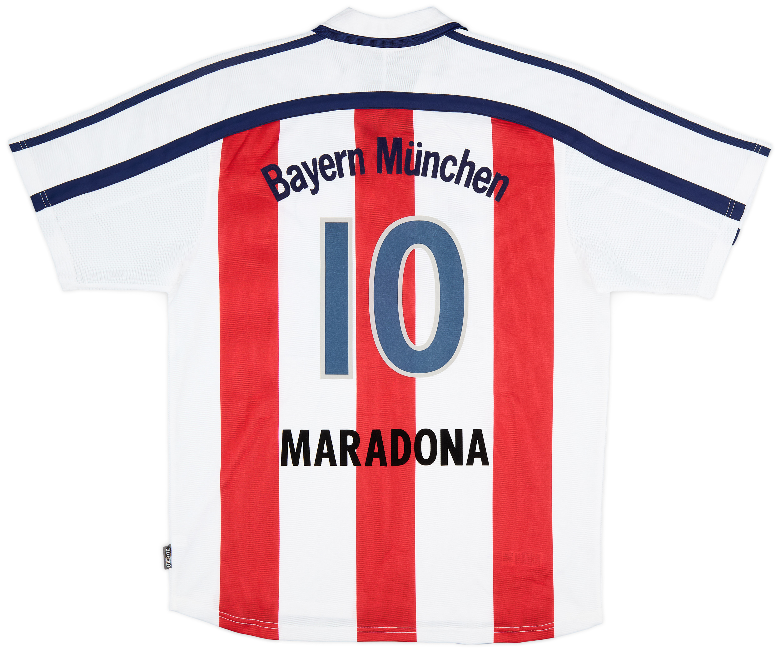 Diego Maradona shirt - Cool retro jersey from the legend Diego Maradona shirt - Cool retro jersey from the legend