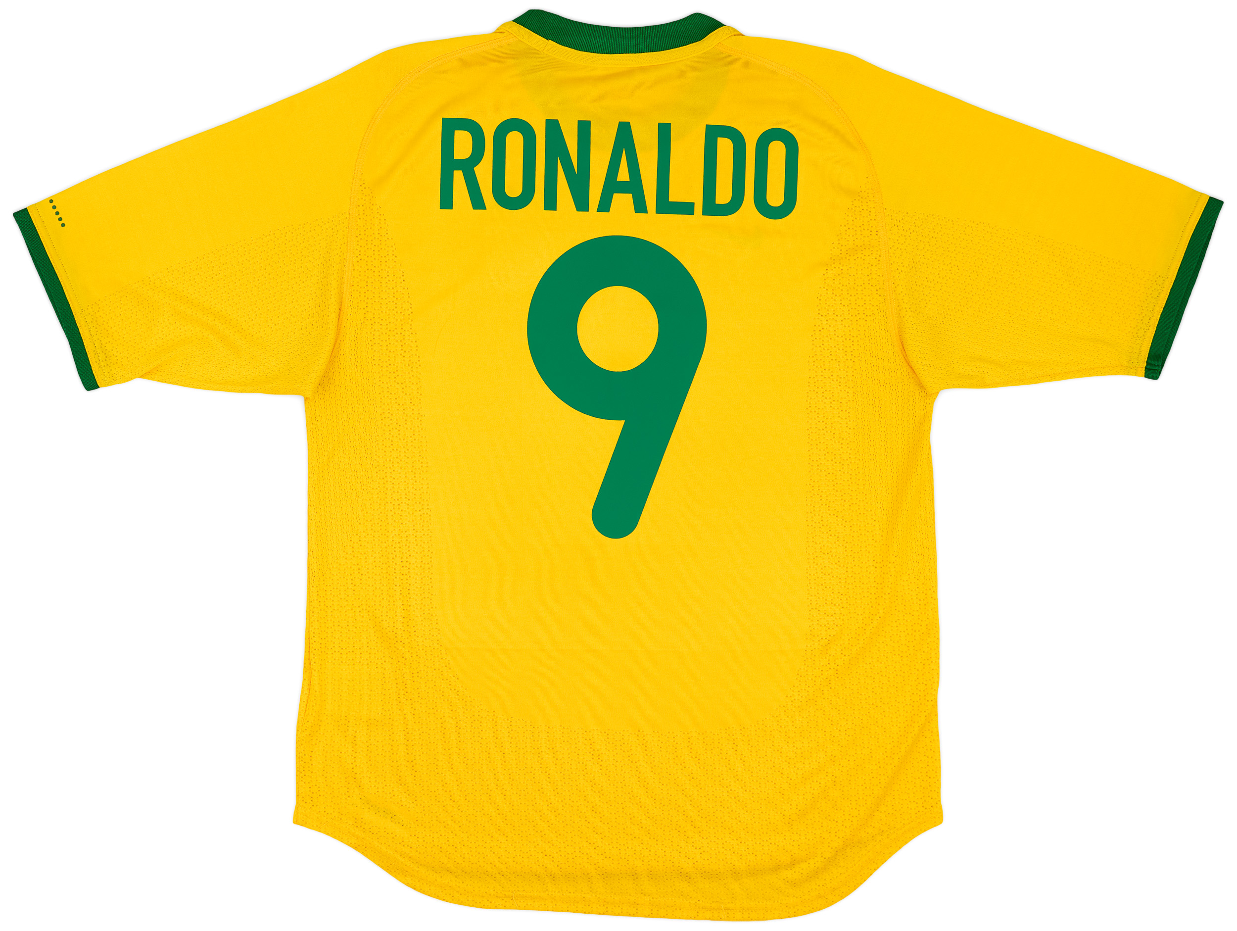 Koszulki Retro Cristiano Ronaldo - Odkryj Kolekcję Vintage