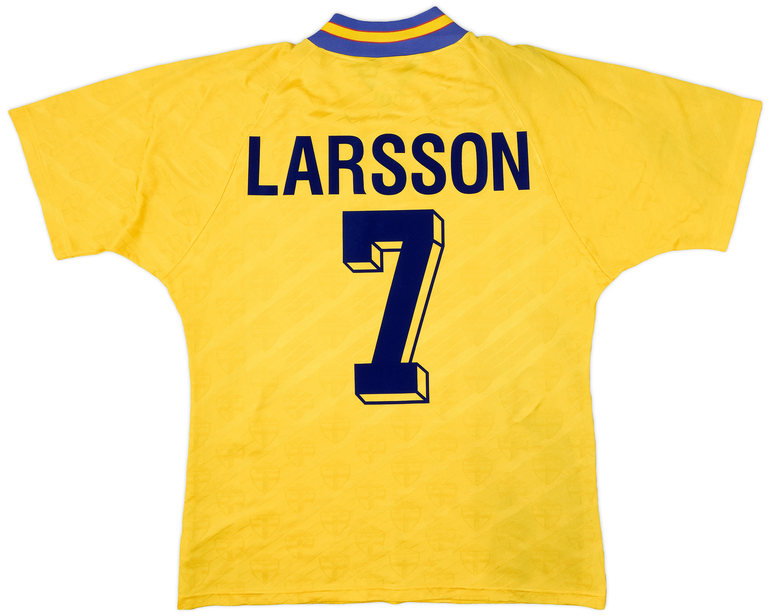 Retro Sweden trikot - Coole vintage trikots von deinem länder!