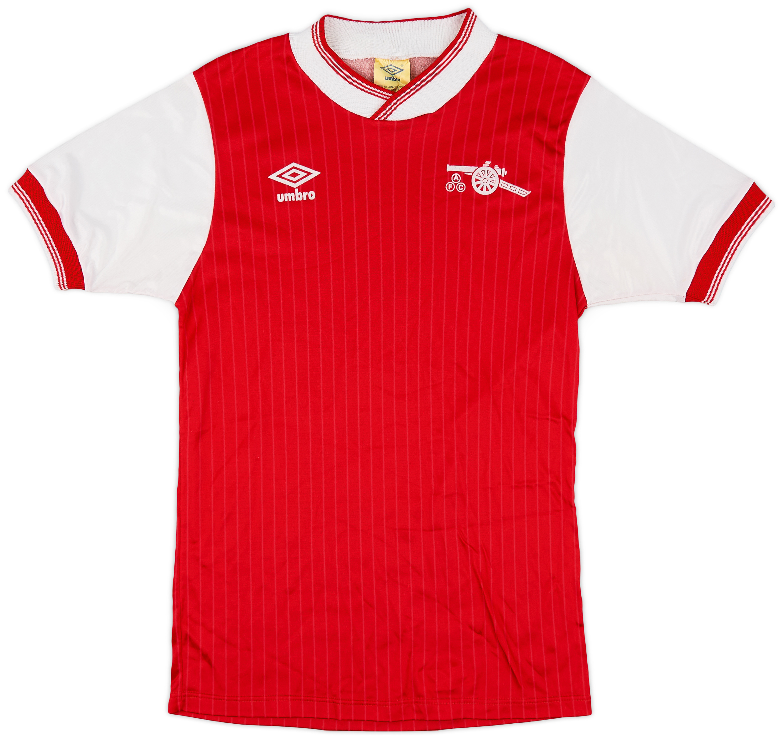 Retro Arsenal shirt - Cool retro jersey from your club!