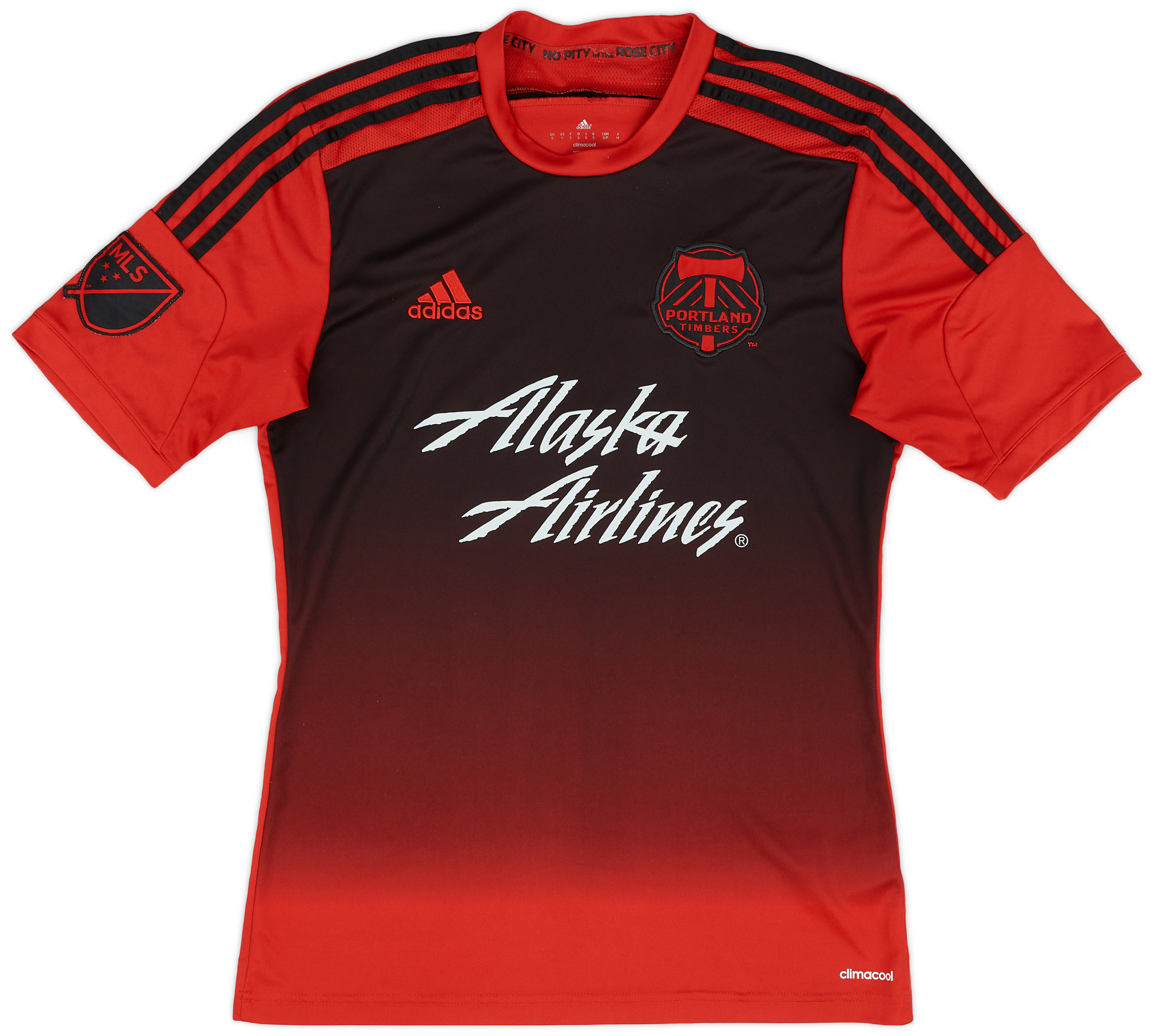 Portland Timbers Retro Jersey: Celebrating Football History