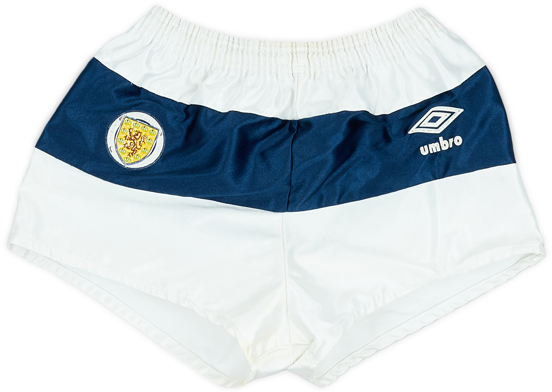 Retro Scotland Jersey - Cool retro shirts from your country!