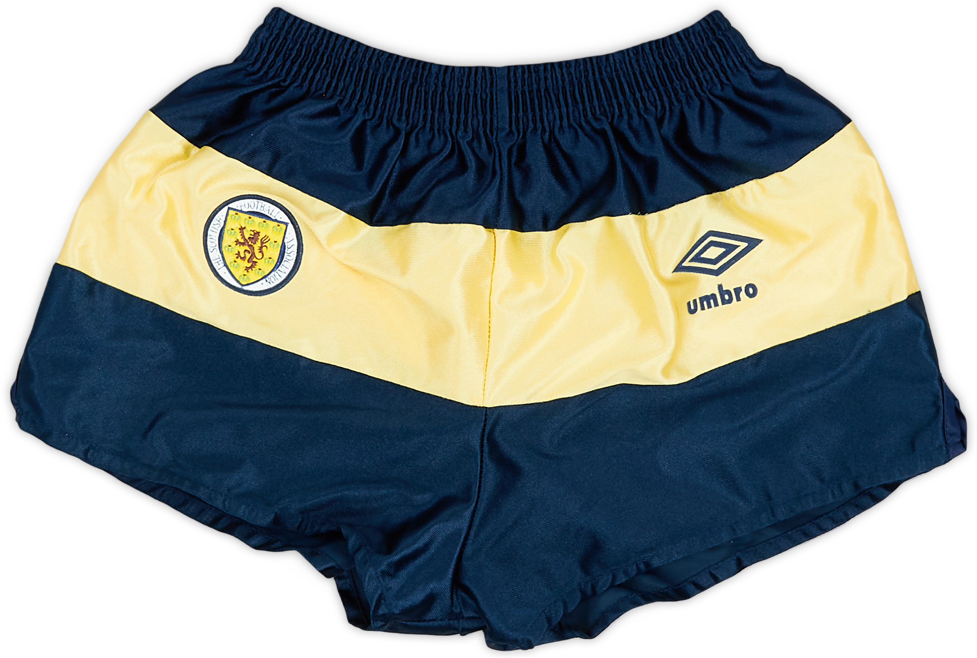 Retro Scotland trikot - Coole vintage trikots von deinem länder!