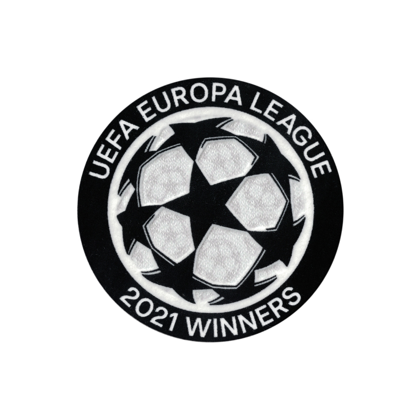 2021 UEFA Europa League Winners Champions League Starball Player Issue Patch