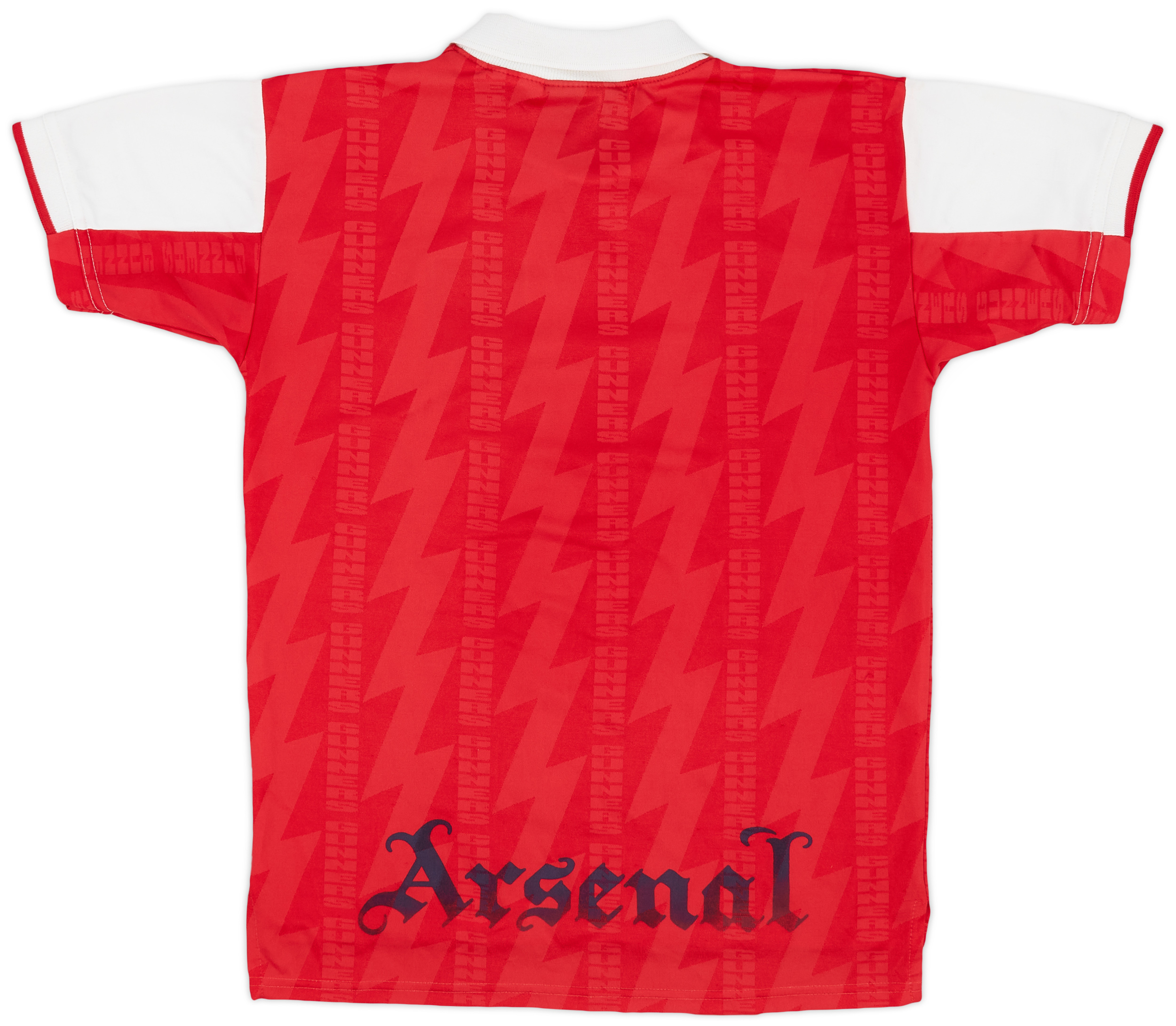 1994-96 Arsenal Home Shirt - 9/10 - (L.Boys) 1994-96 Arsenal Home Shirt - 9/10 - (L.Boys)