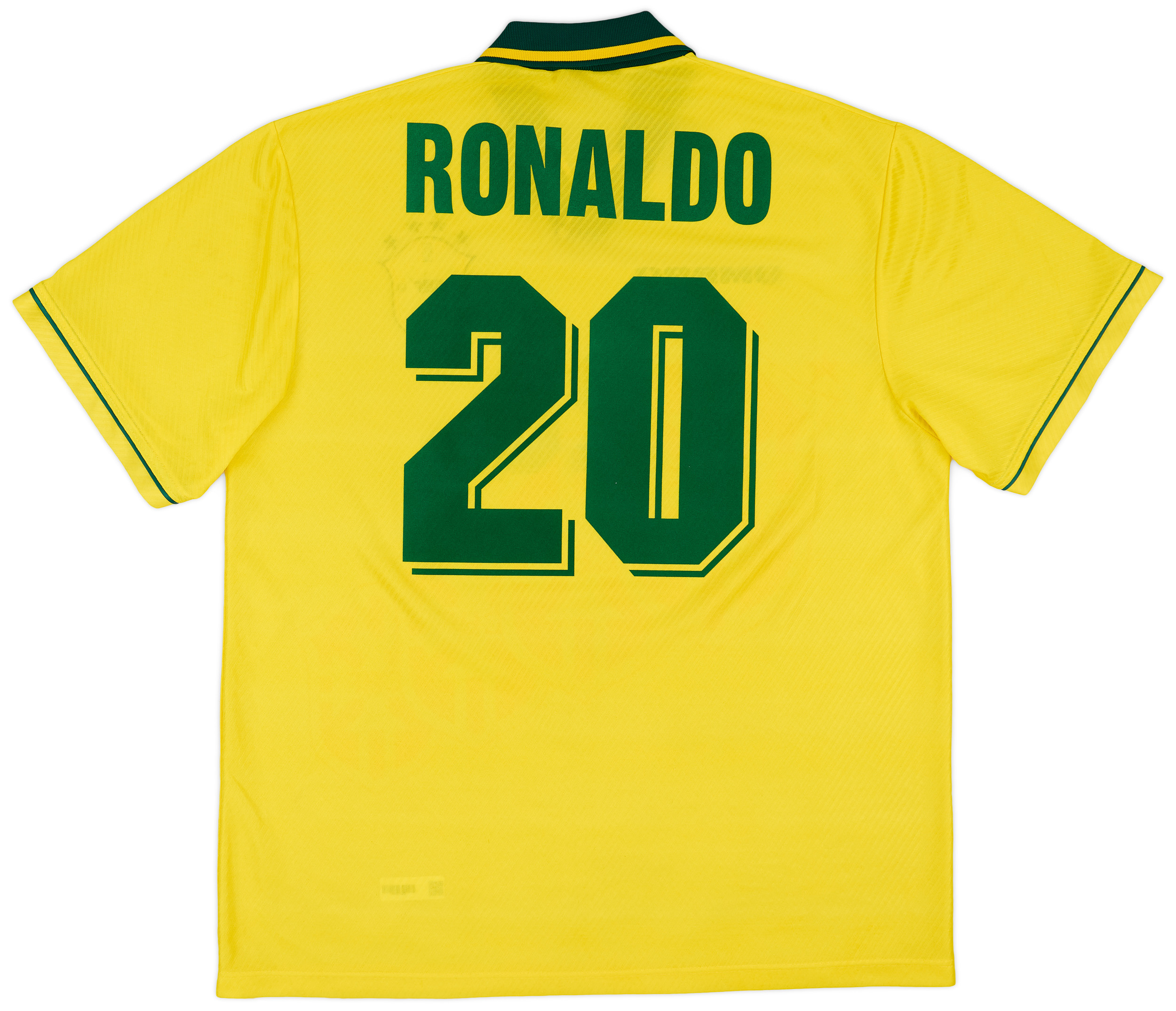 Koszulki Retro Cristiano Ronaldo - Odkryj Kolekcję Vintage