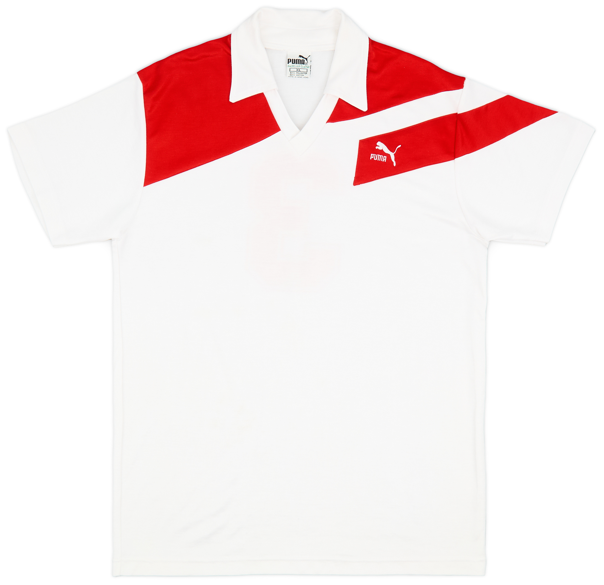 1990s Puma Template Shirt #3 - 9/10 - (XL)