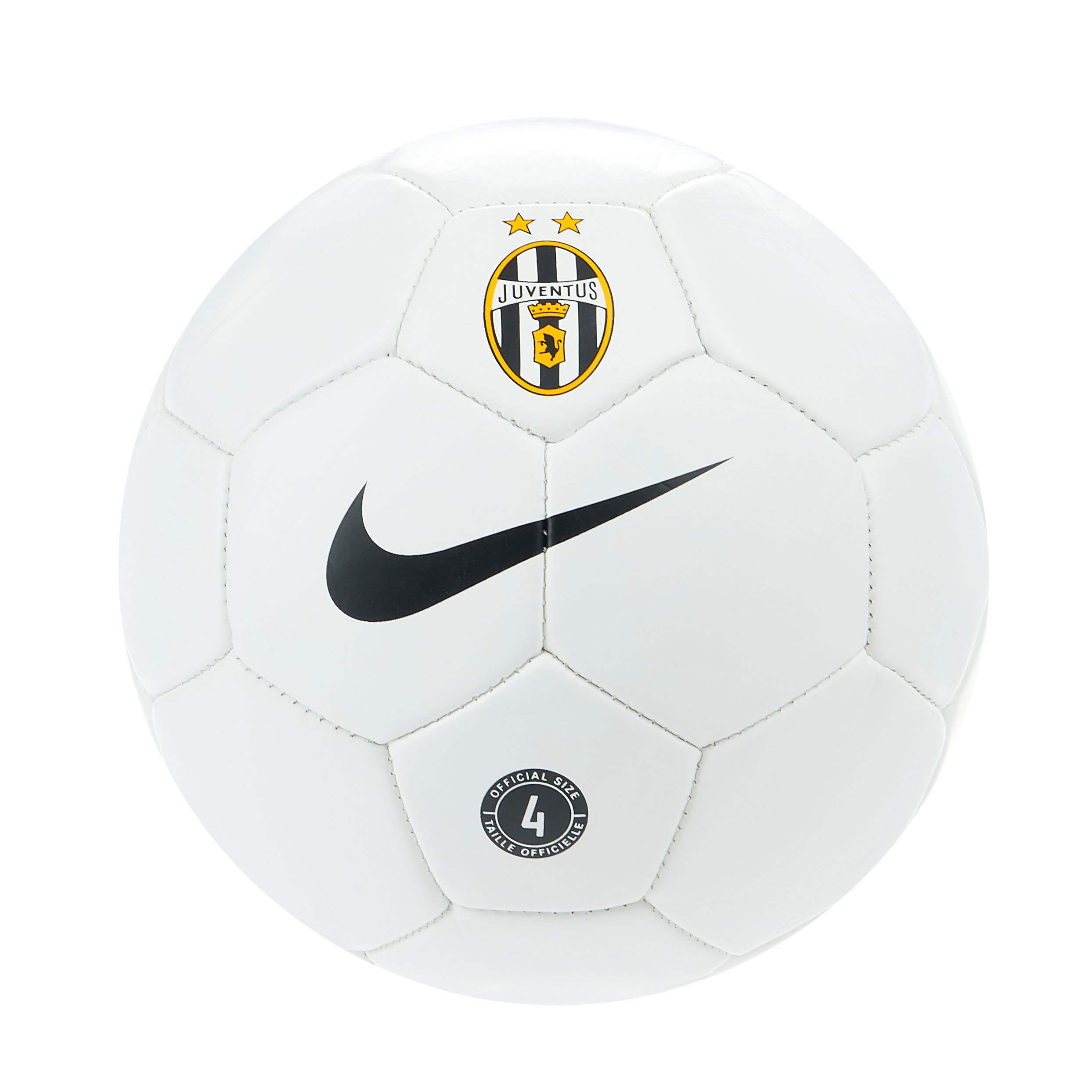 Juventus Nike Supporters Ball (Size 4)