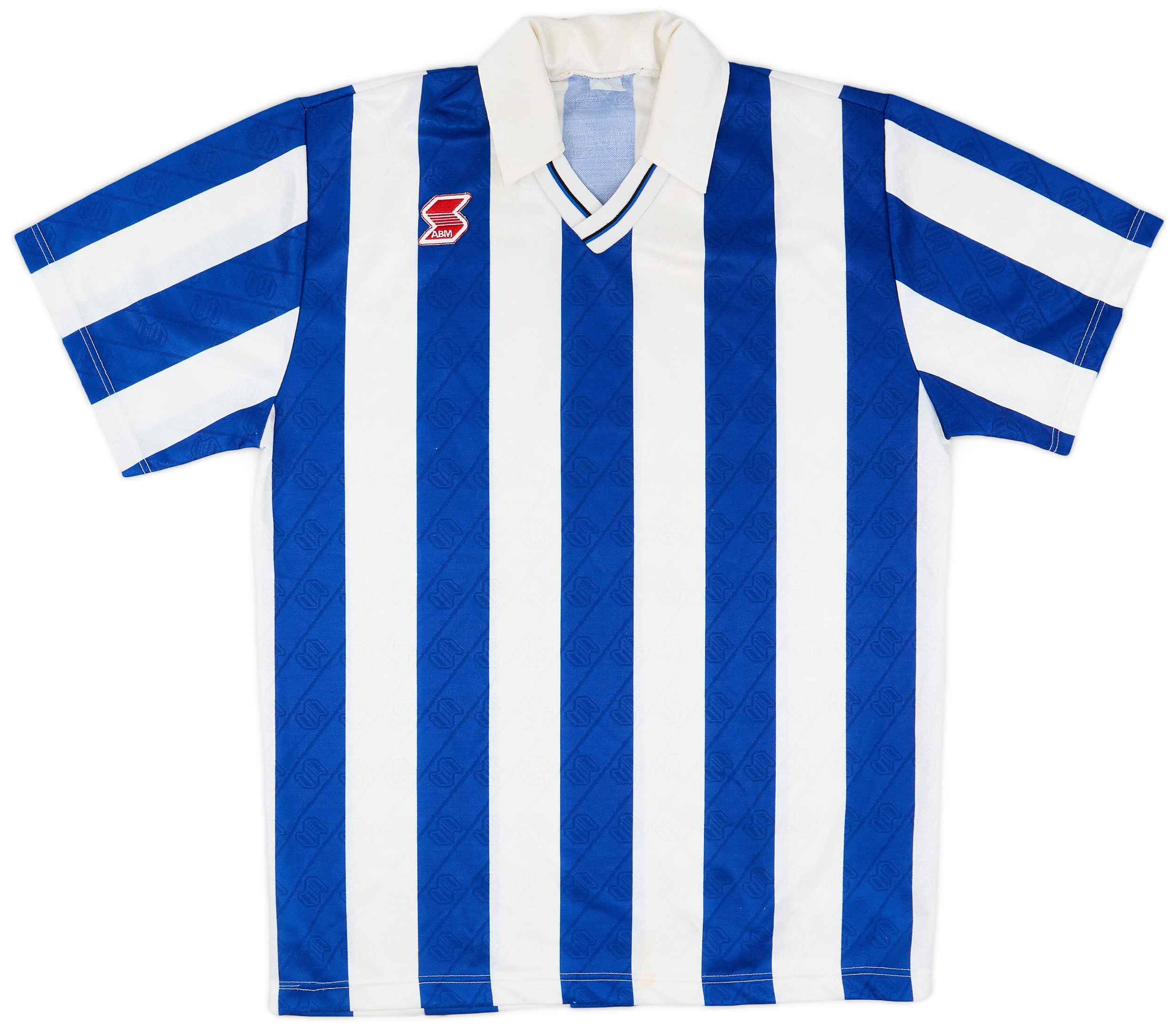 1990s ABM Template Shirt - 9/10 - (L)