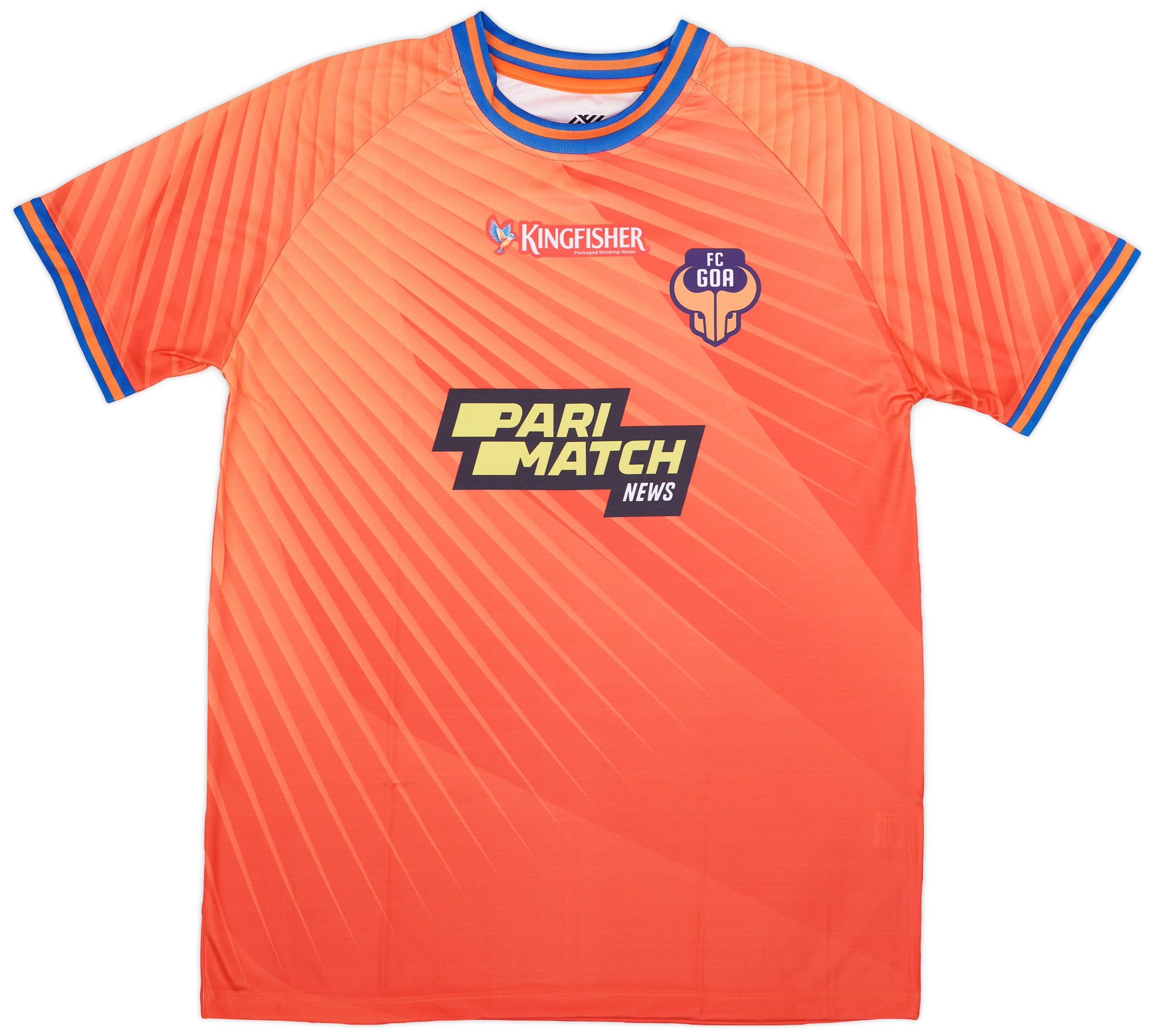 2023-24 FC Goa Home Shirt