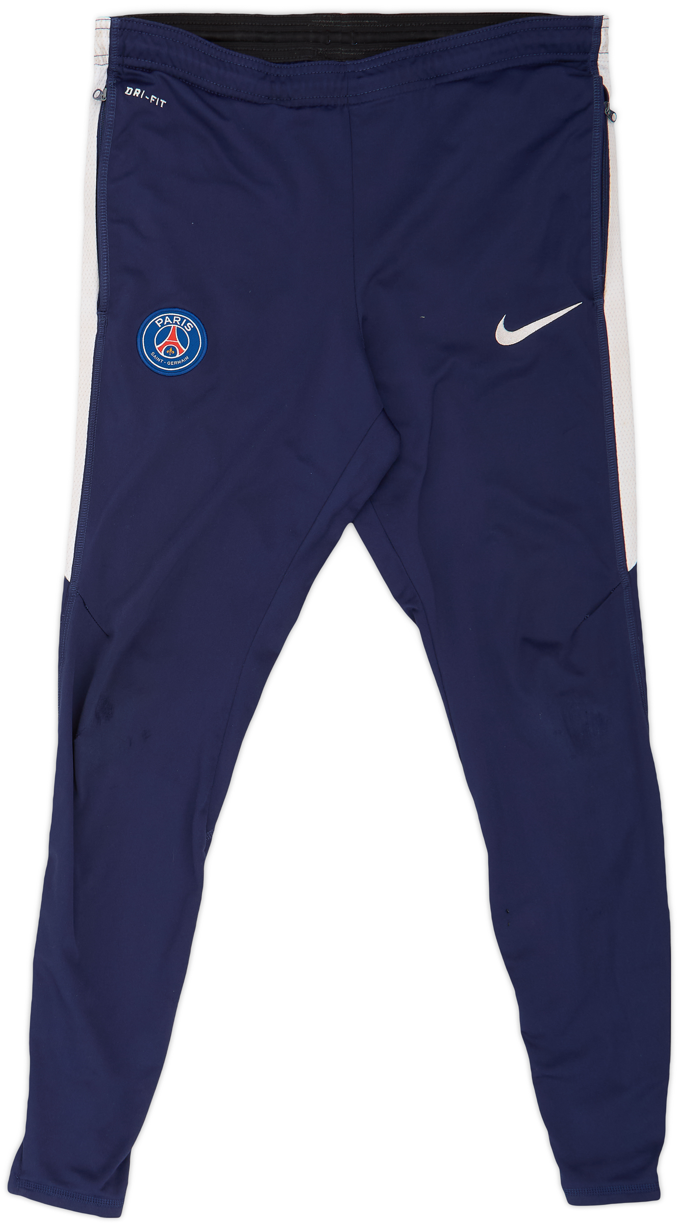 2016-17 Paris Saint-Germain Nike Training Pants/Bottoms - 4/10 - (S)