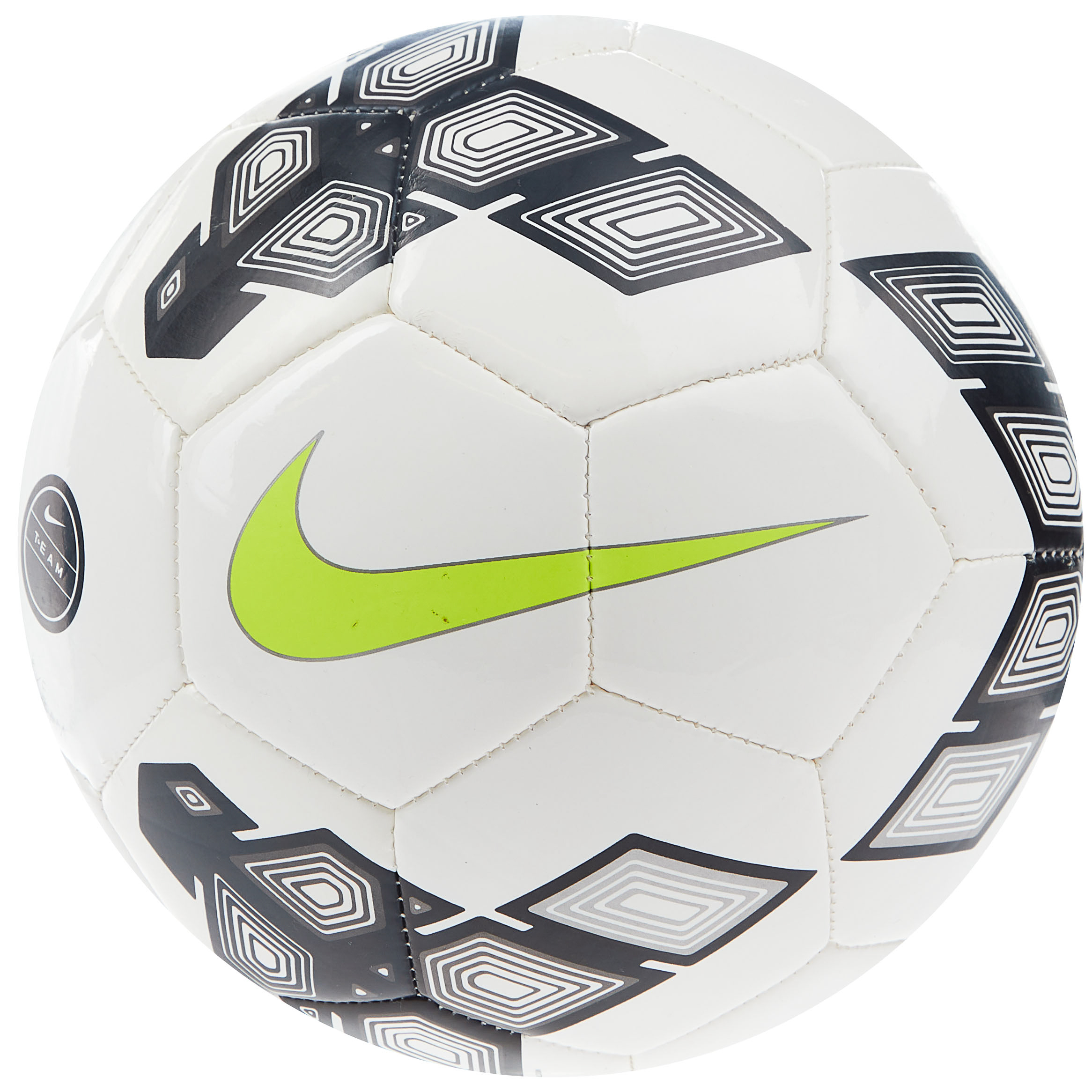 2010s Nike Strike Team Ball (Size 5)