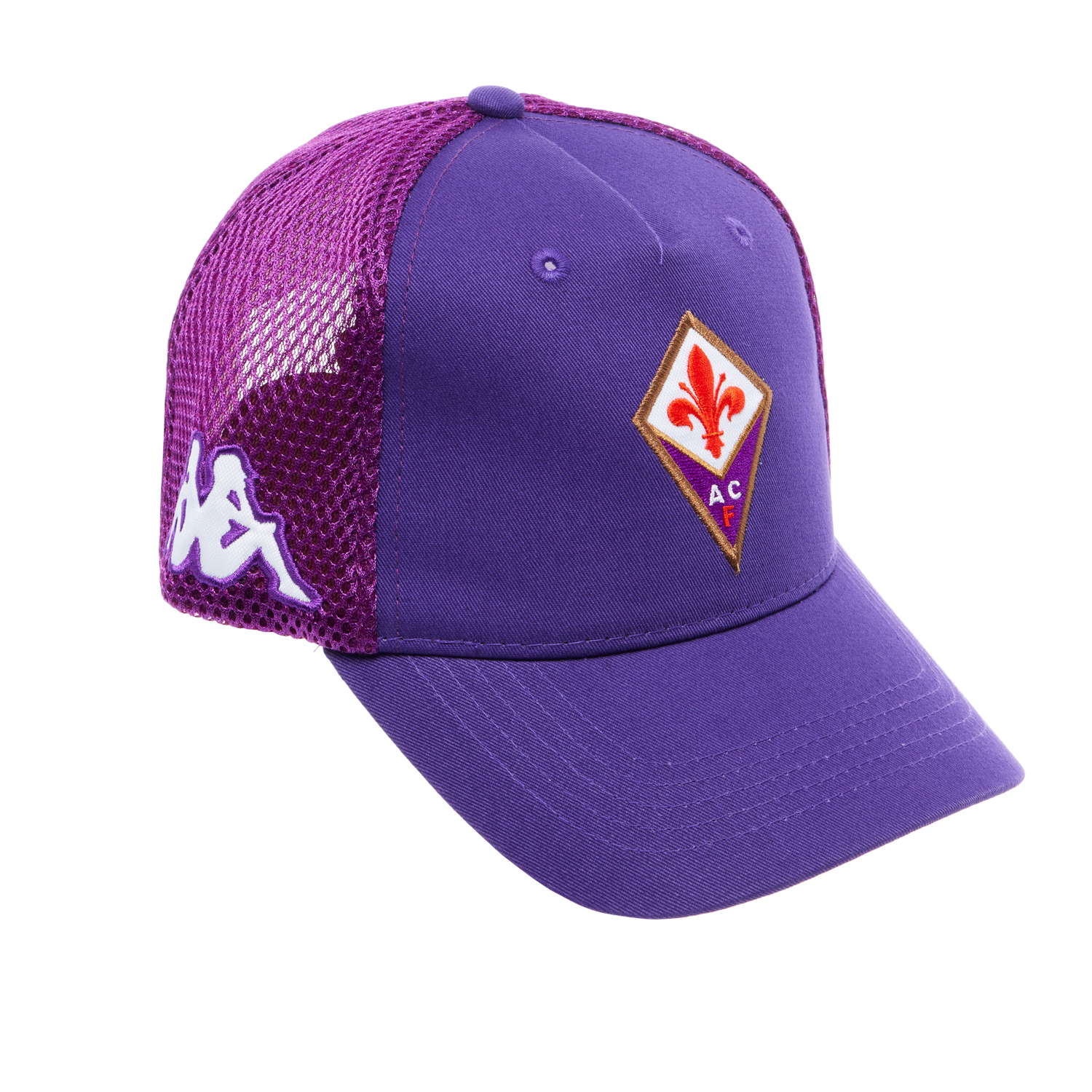 2020-21 Fiorentina Kappa Cap 59