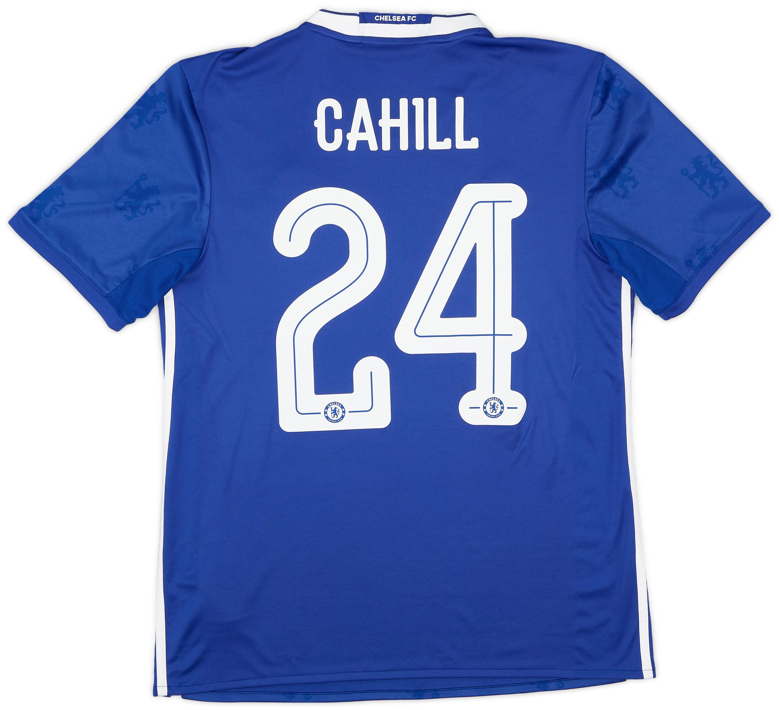 2016 17 Chelsea Home Shirt Cahill 24 9 10 M 2016-17-chelsea-home-shirt-cahill-24-9-10-m