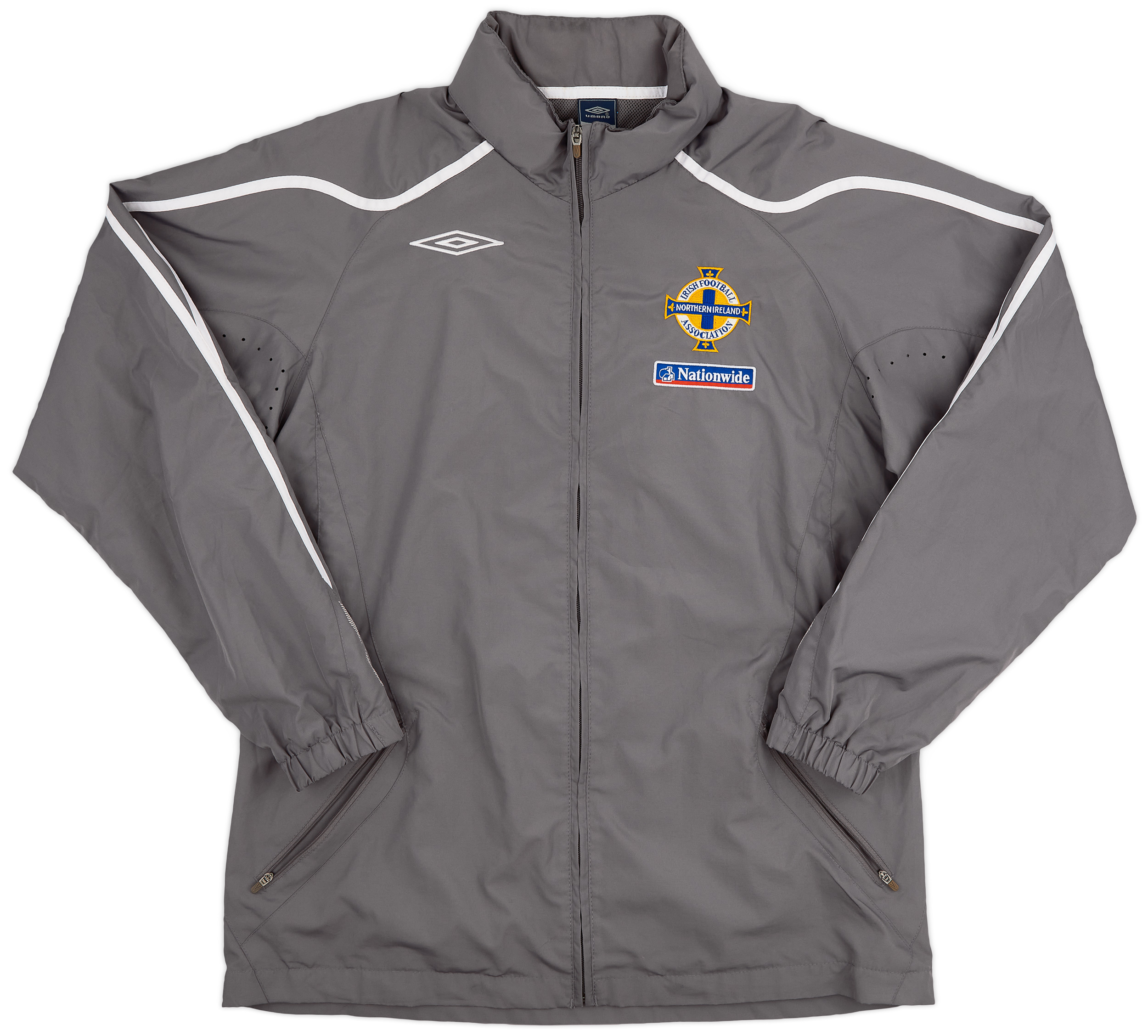 Retro Ireland trikot - Coole vintage trikots von deinem länder!