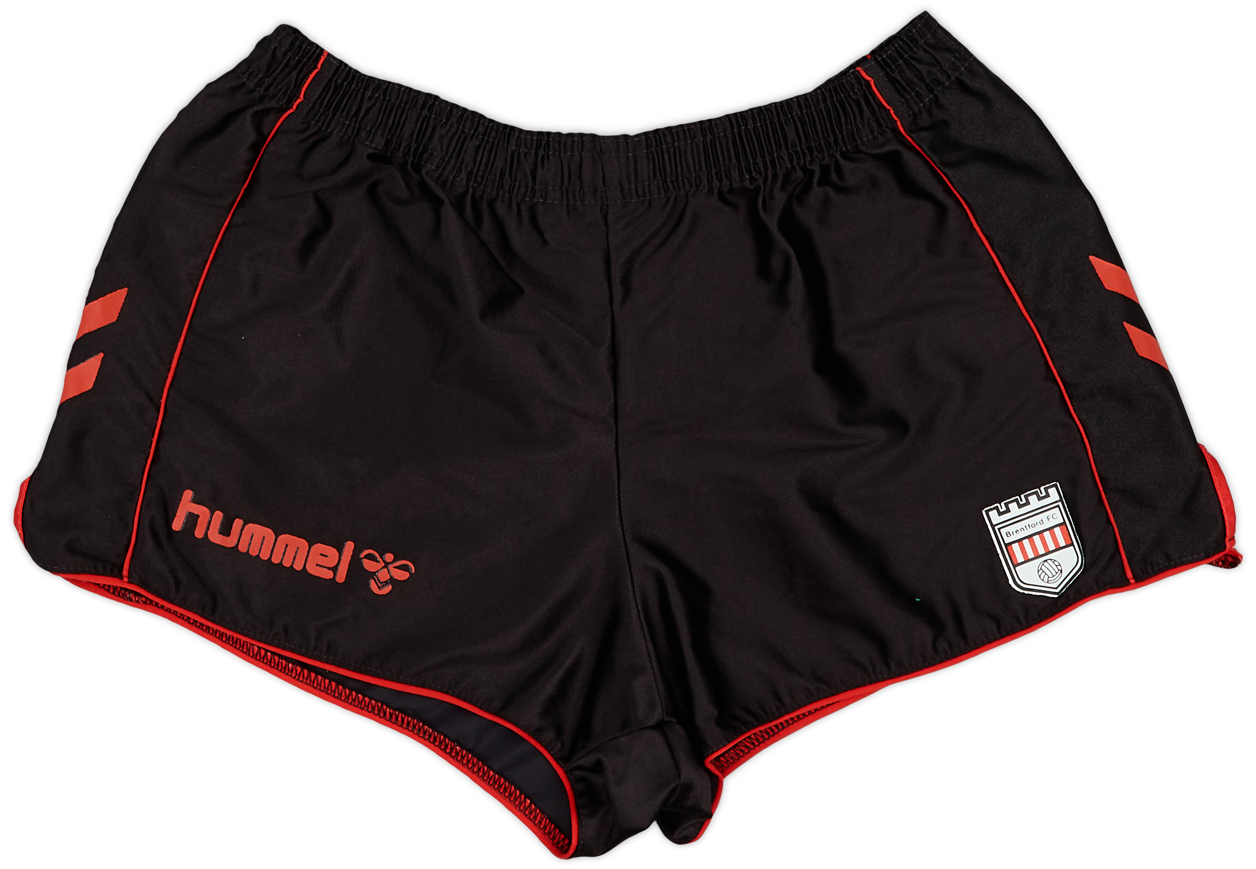 Retro Brentford shirt - Cool retro jersey from your club!