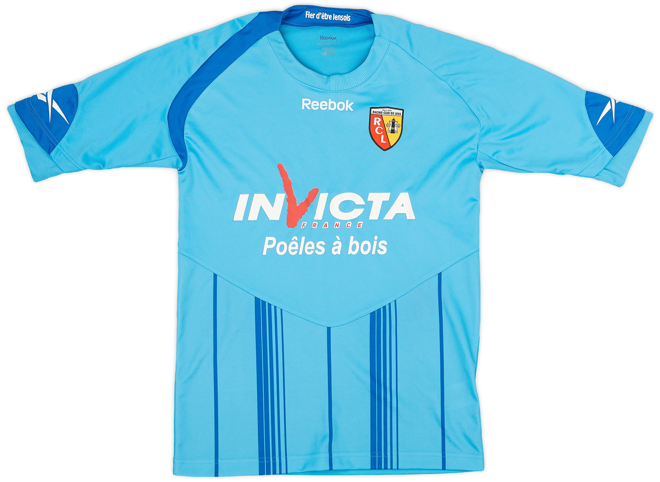 2009 10 Lens Away Shirt 9 10 M 2009-10-lens-away-shirt-9-10-m